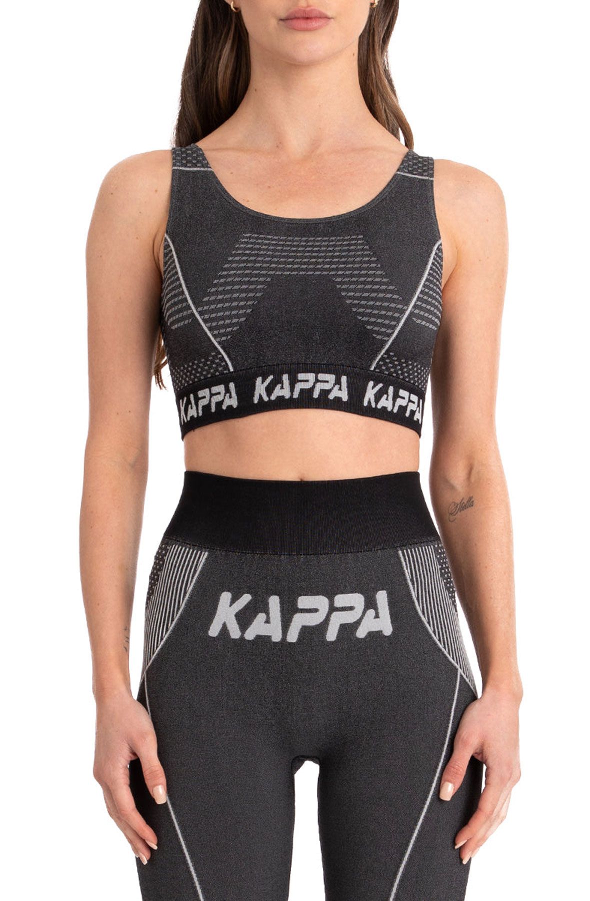 KAPPA Authentic Myslovice Sports Bra 32174EW-A06 - Shiekh
