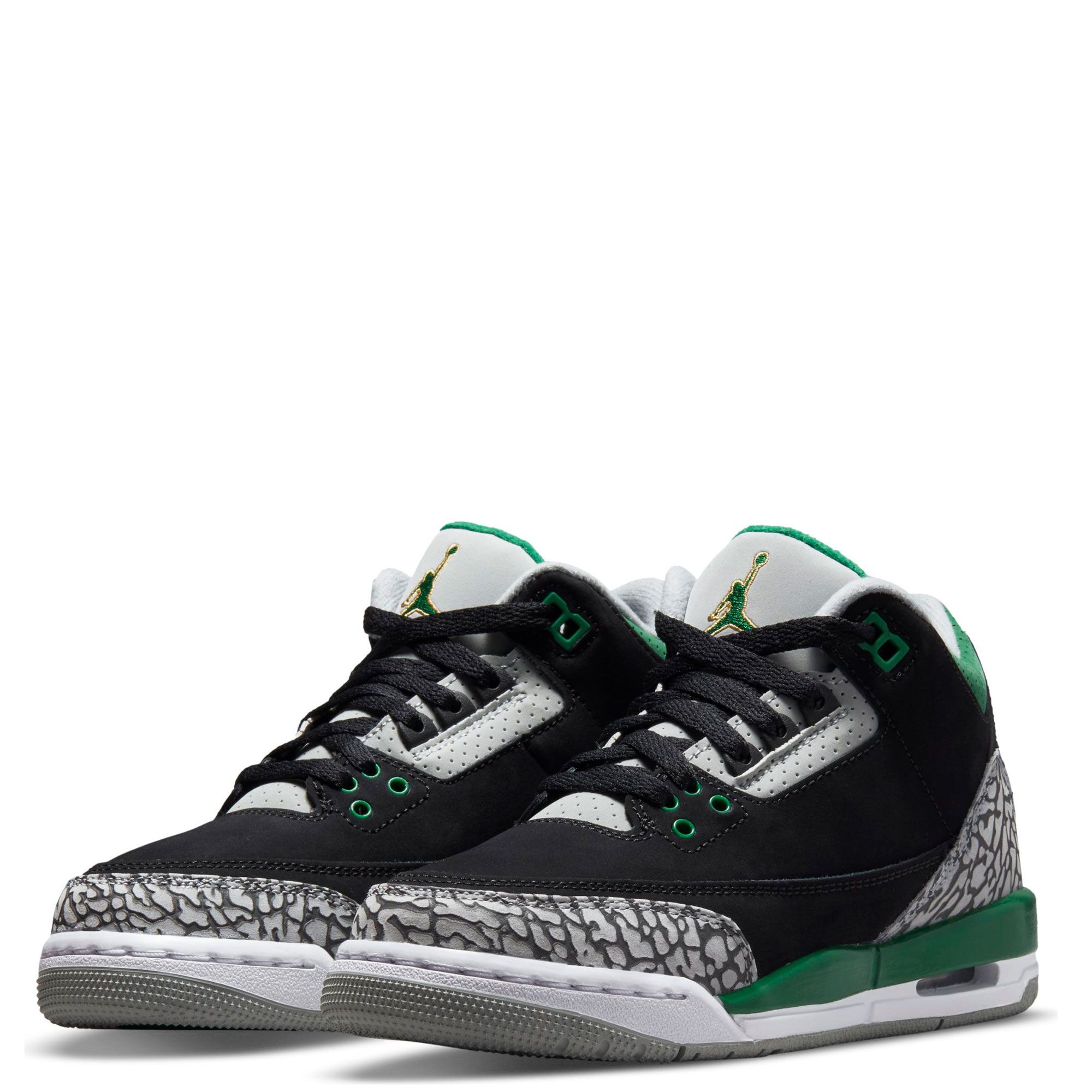 JORDAN (GS) Air 3 Retro 398614 030 - Shiekh