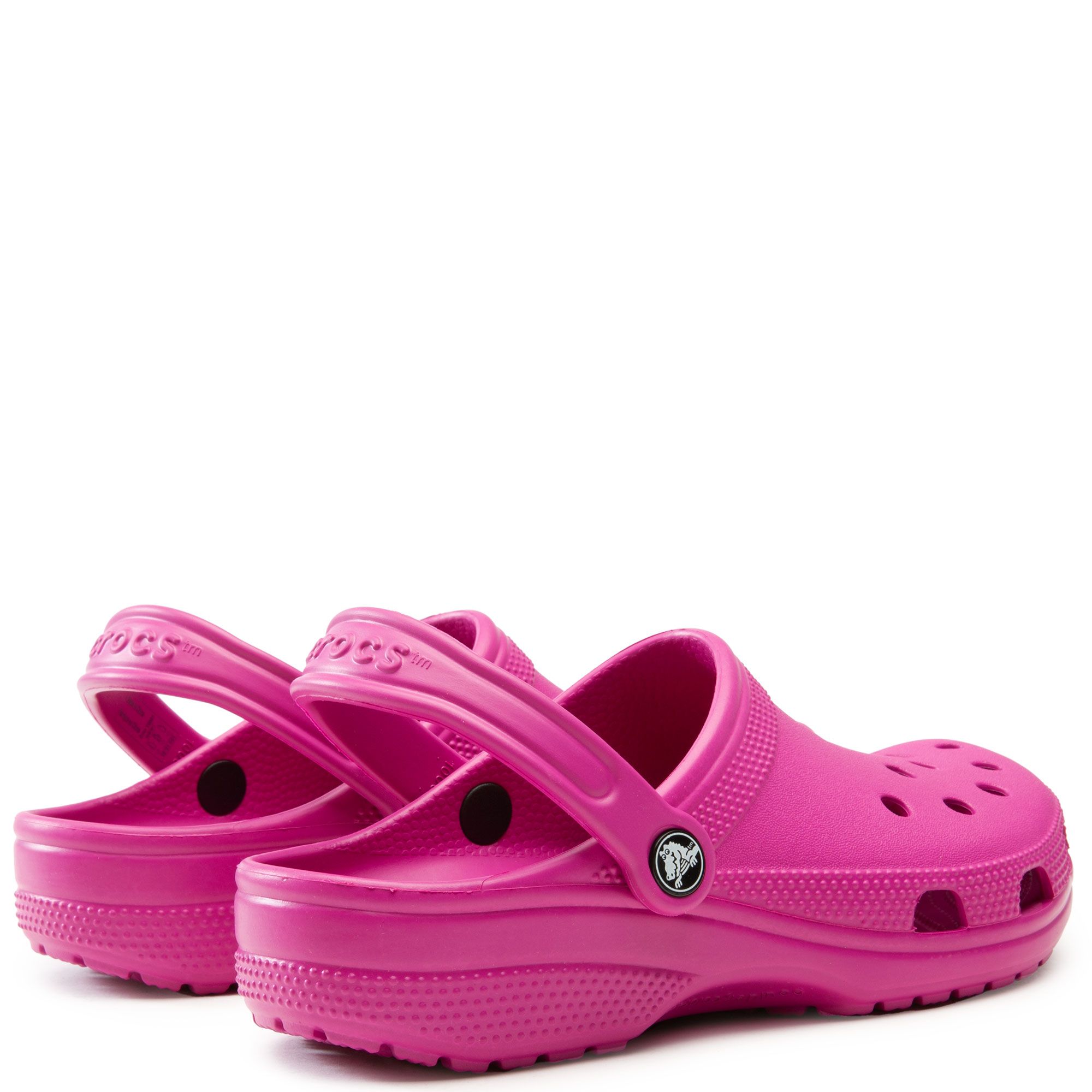 CROCS Classic Clog 10001-6SV - Shiekh
