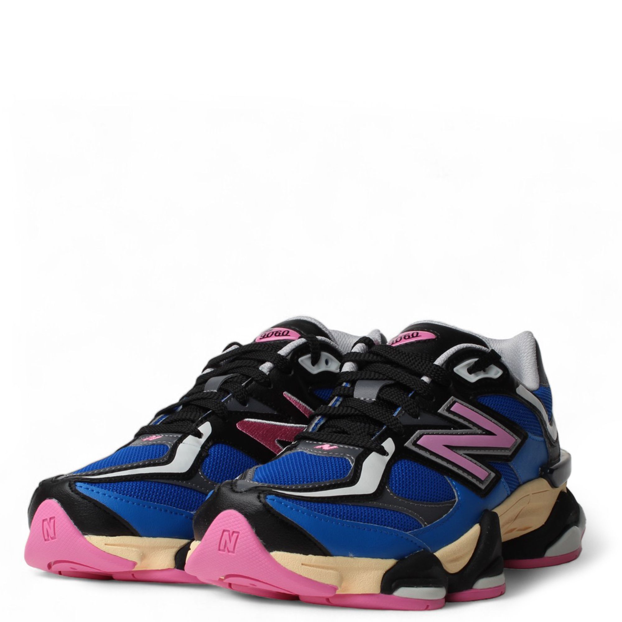 NEW BALANCE 9060 U9060BPO - Shiekh