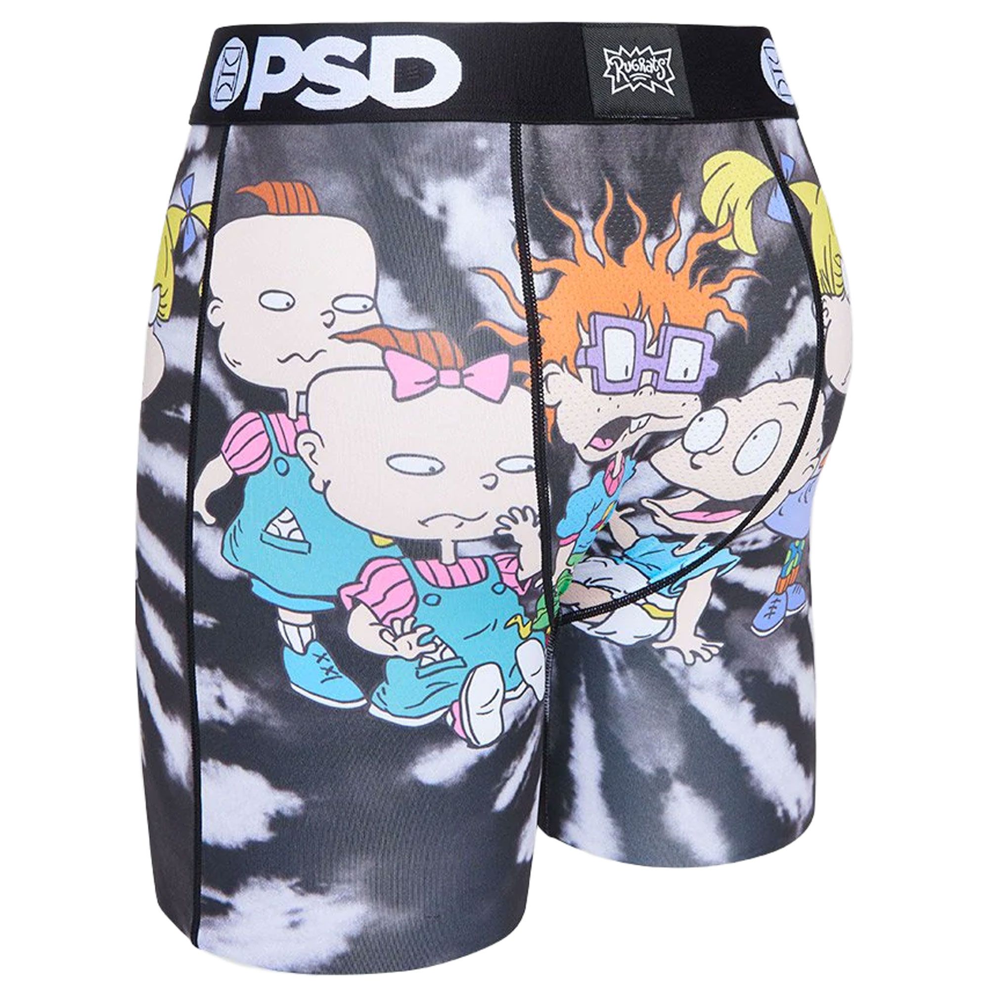 PSD Rugrats Gang Boxer Briefs 122180079 - Shiekh