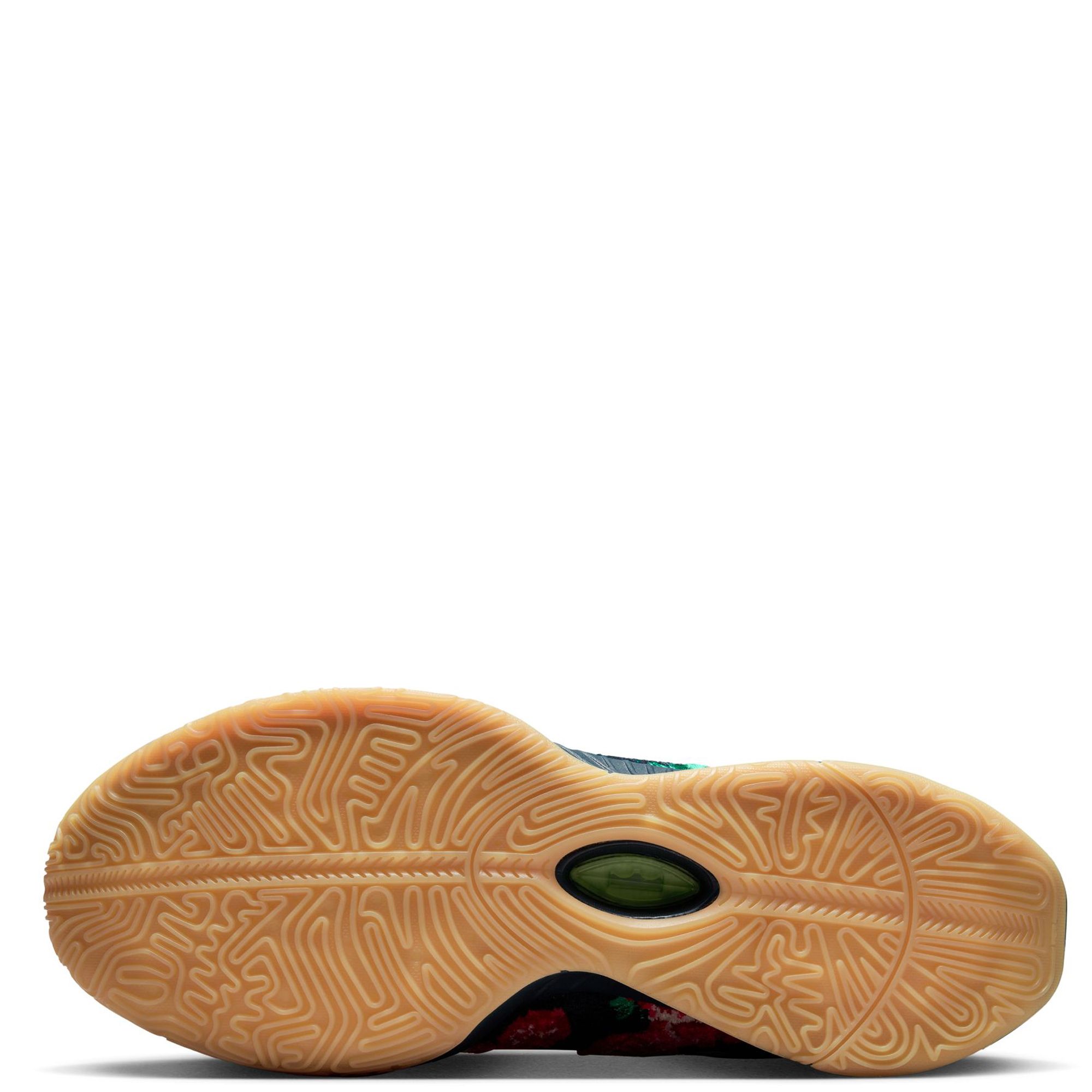 NIKE LeBron James LeBron XXI Premium FV7275 400 - Shiekh