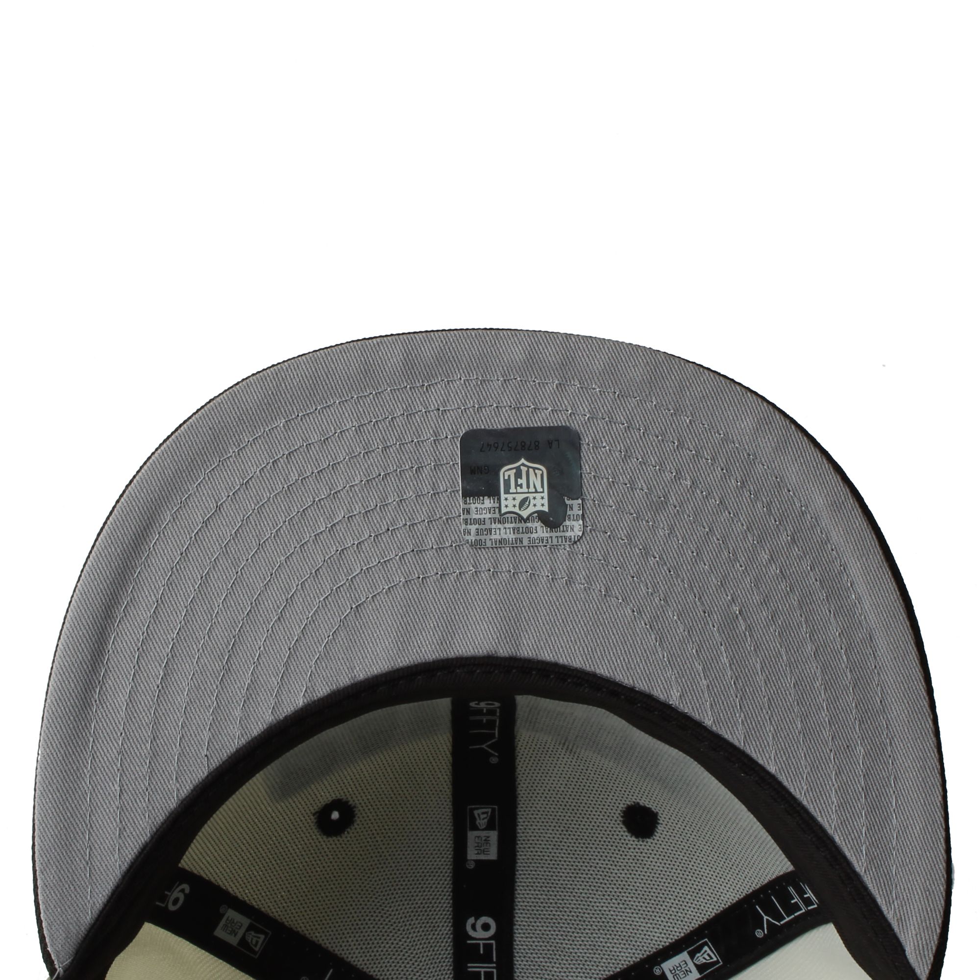 NEW ERA CAPS Las Vegas Raiders Snapback 70801181 - Shiekh