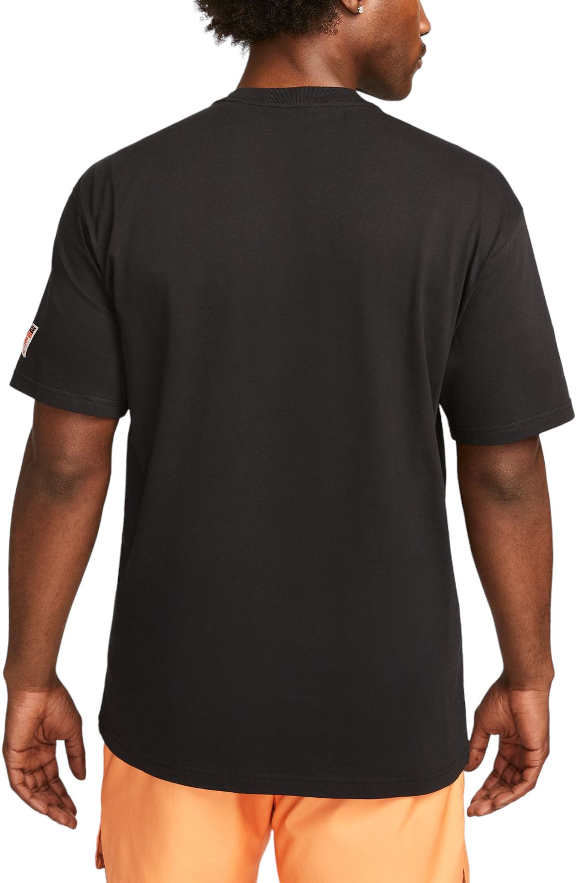 NIKE Sportswear T-Shirt FB9803 010 - Shiekh