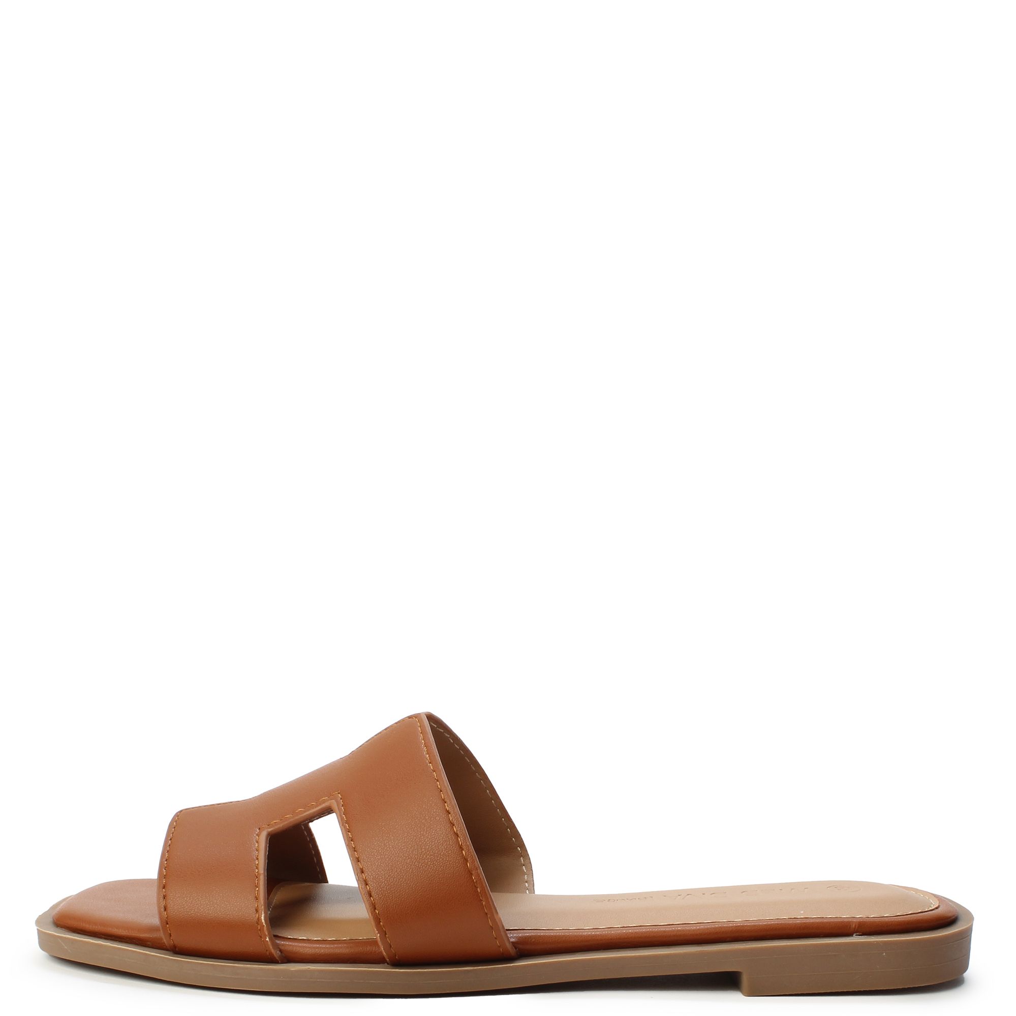 LEGEND FOOTWEAR INC Belize-01 Flat Sandal BELIZE-01-WKPU - Shiekh