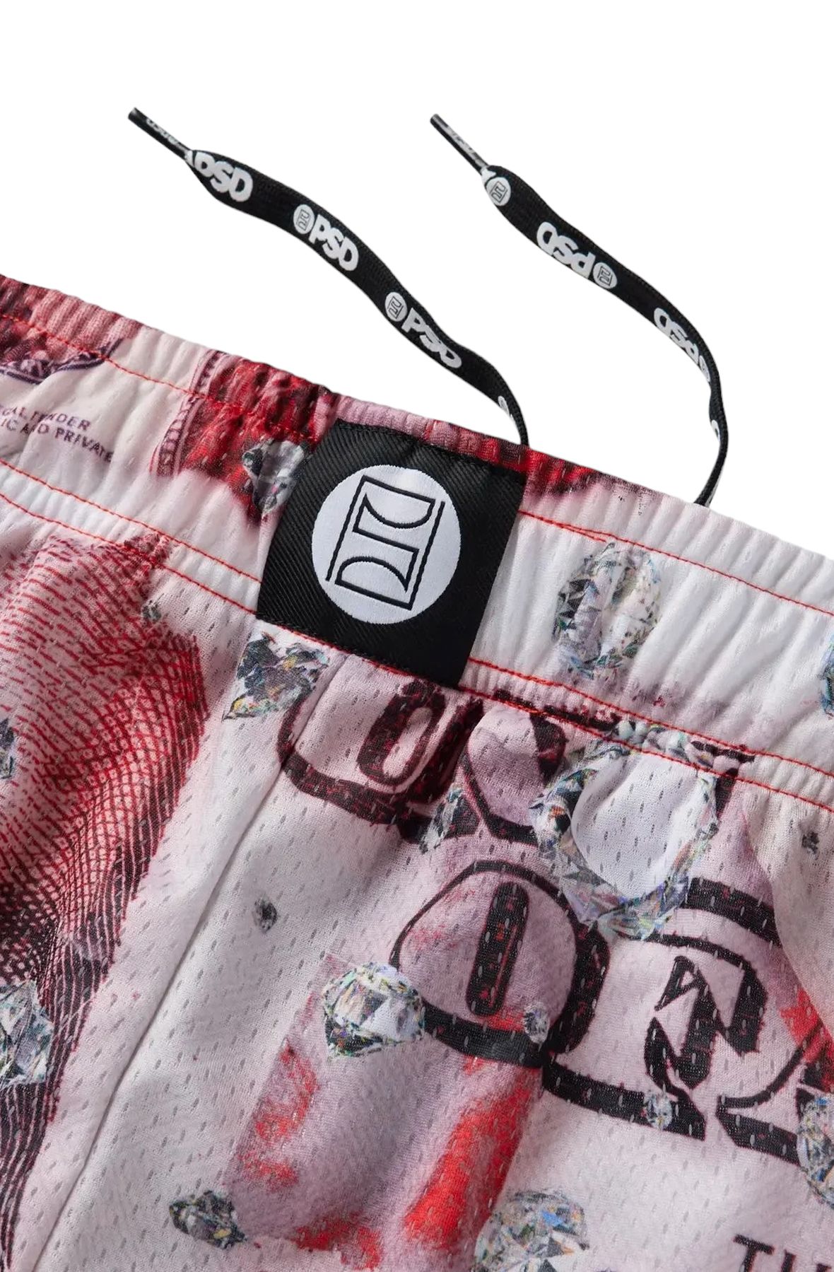 PSD Hunned Active Short 1241B1004 - Shiekh