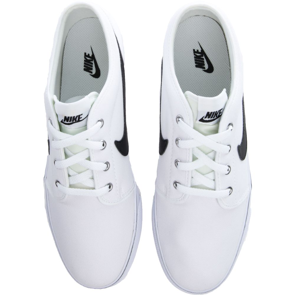 NIKE Toki Low TXT 555272 100 - Shiekh