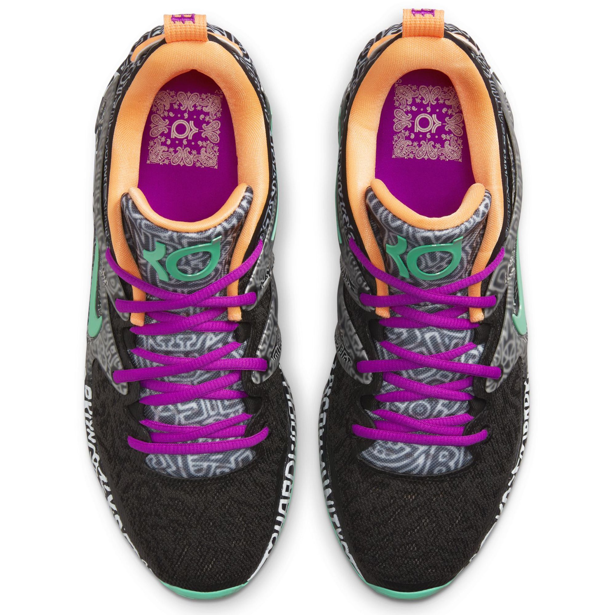 NIKE KD15 DC1975 005 - Shiekh