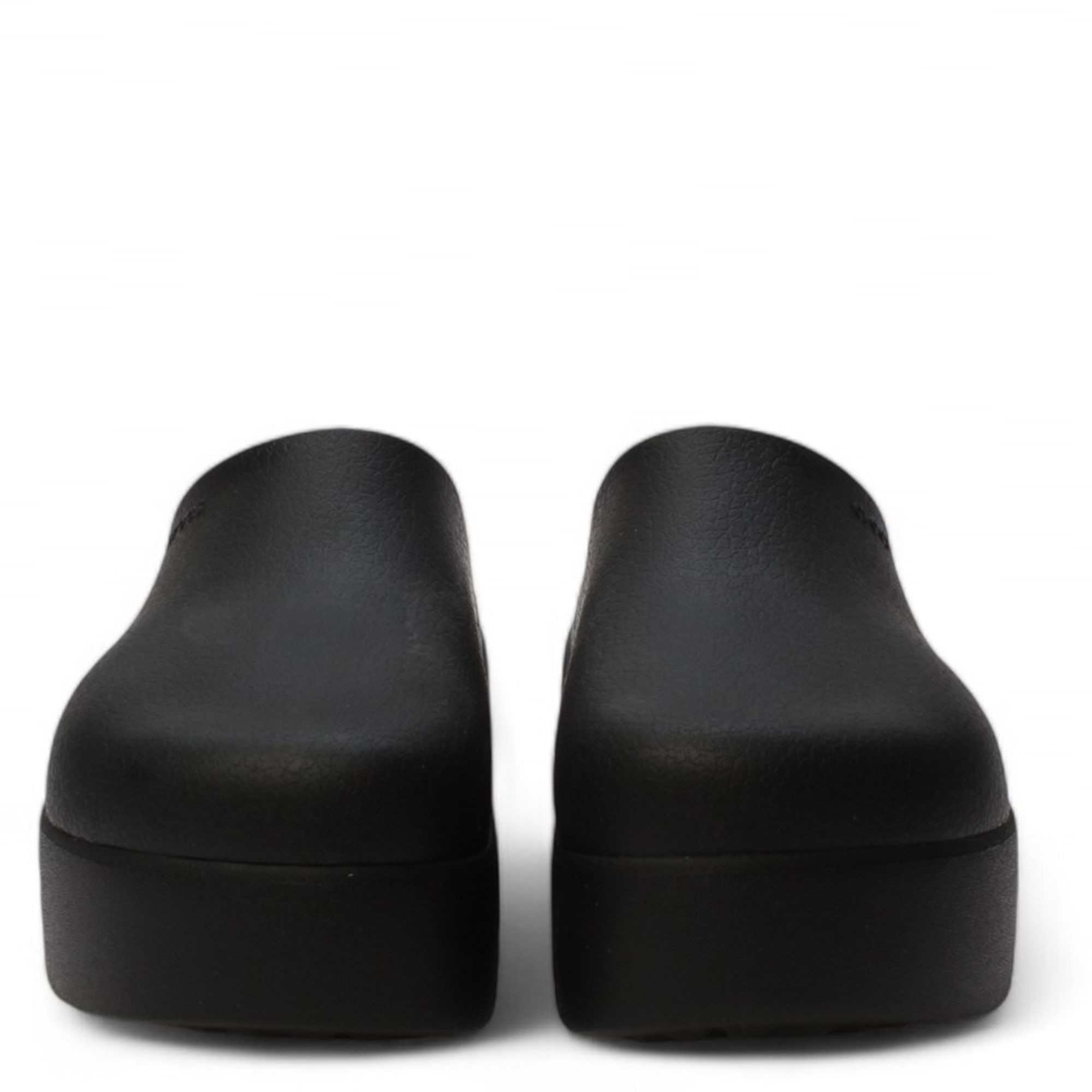 CROCS Dylan Platform Clog 209869-001 - Shiekh