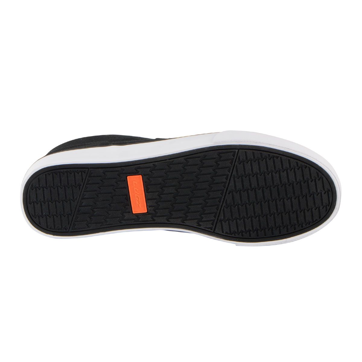 LUGZ Strider 2 Black/White MSTR2C-060 - Shiekh