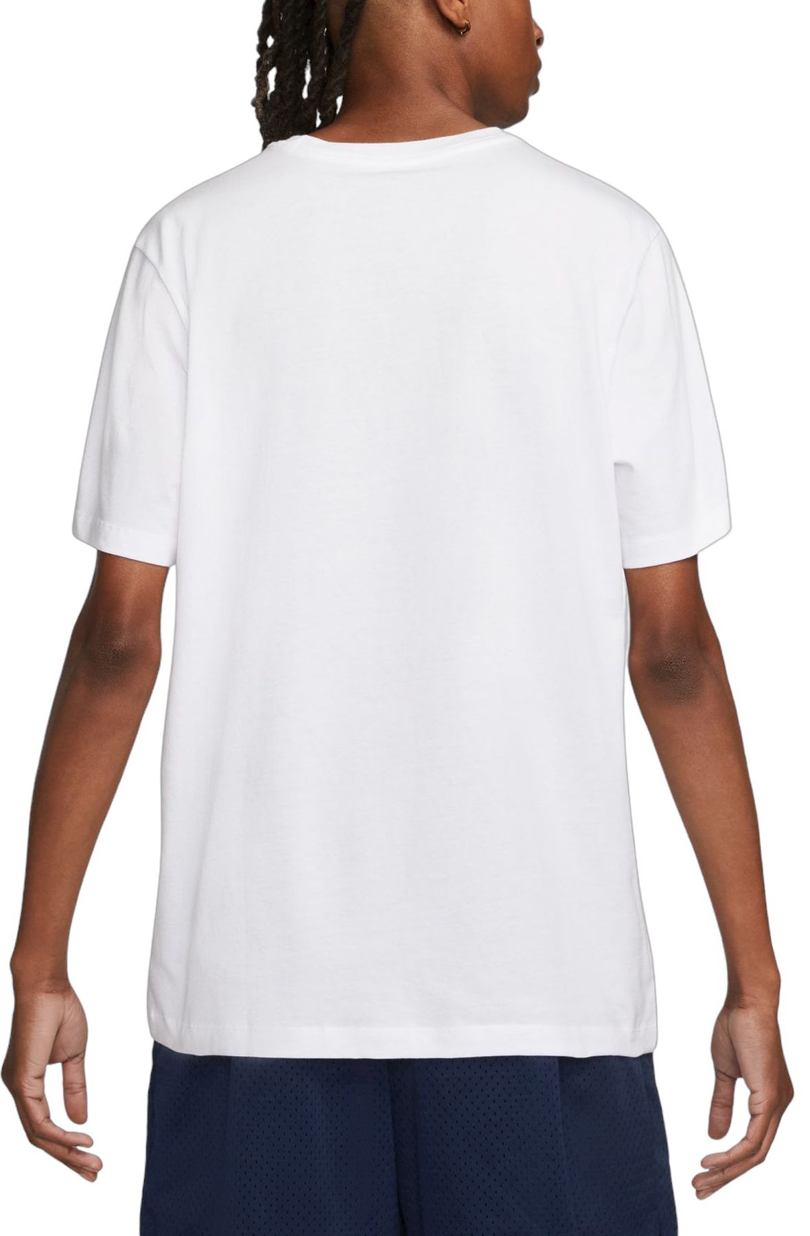 NIKE Sportswear Racing GFX T-Shirt DR7997 100 - Shiekh