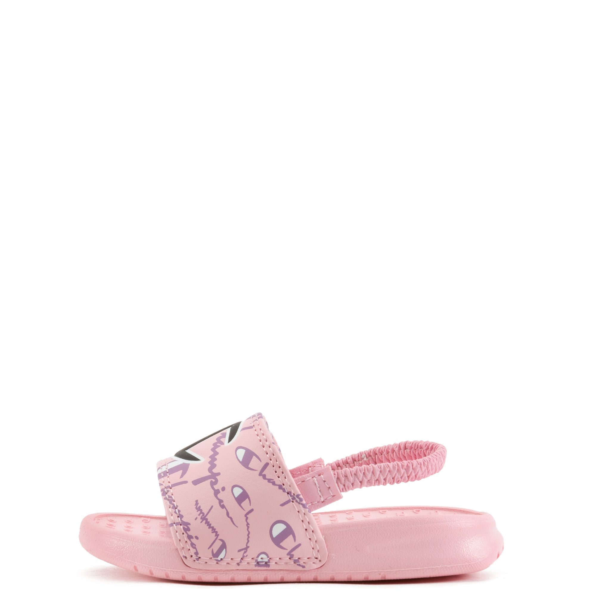 CHAMPION (TD) Super Slide Warped Slides CP101091T - Shiekh