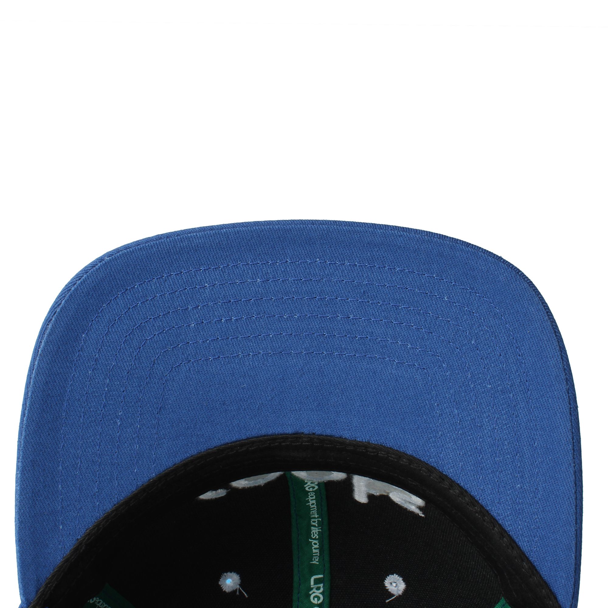 LRG OG Roots Snapback L22TMHSXX-RO42 - Shiekh