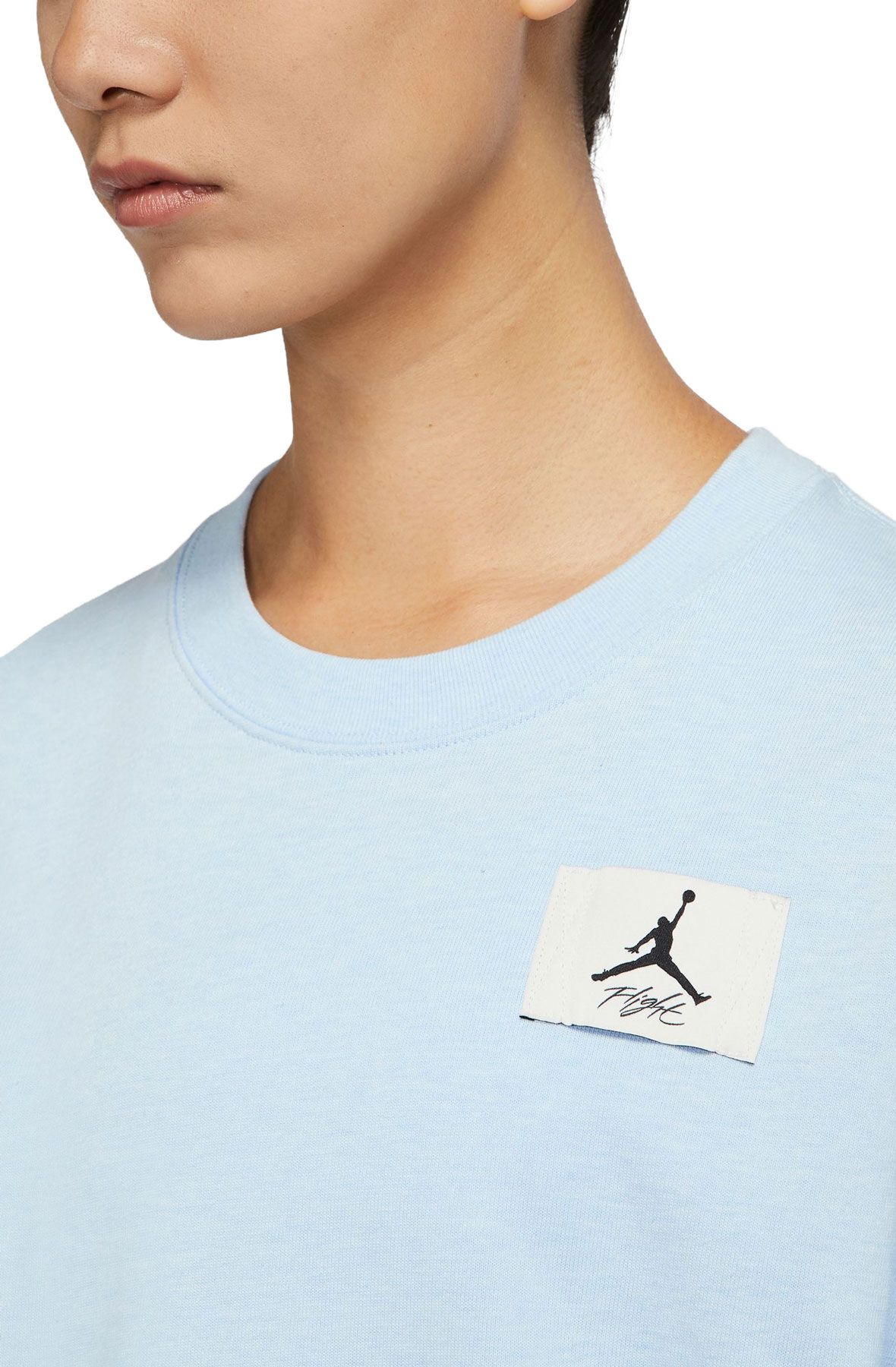 JORDAN Essentials T-Shirt DD7057 438 - Shiekh