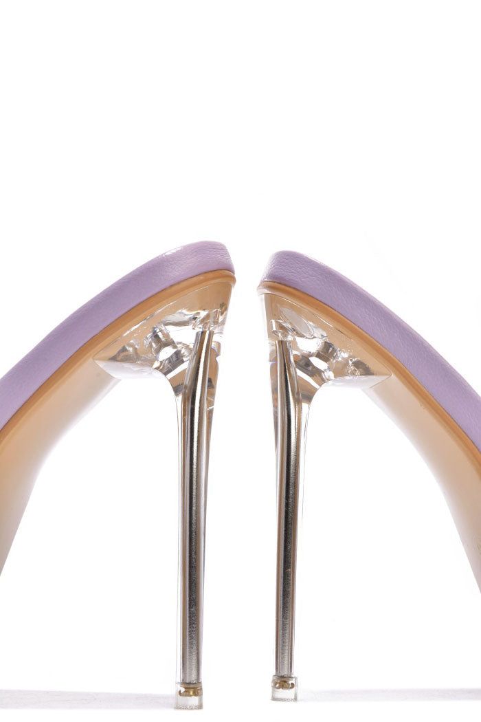 CAPE ROBBIN TALULLA - TALULLA-PURP-X-PURPLE - Shiekh