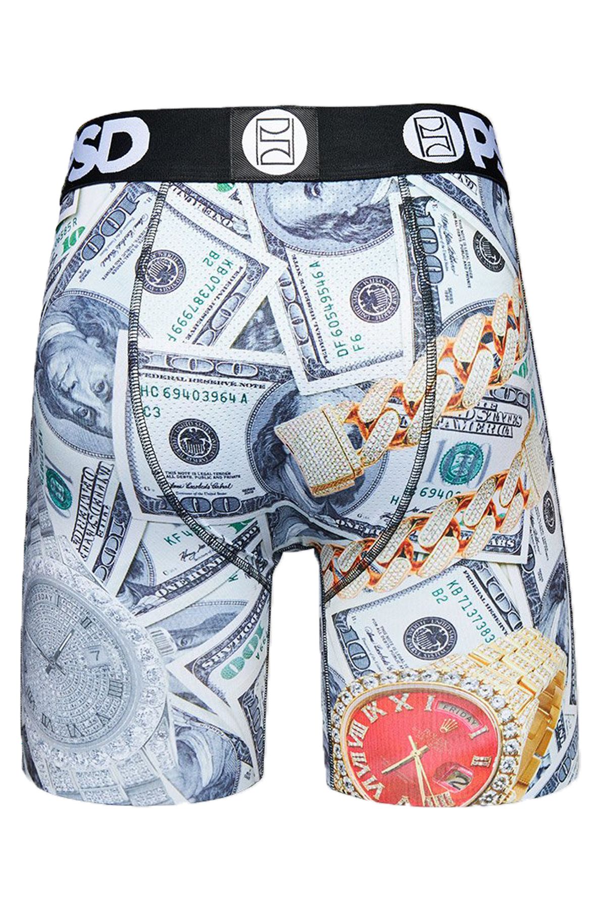 PSD Money Shot Boxer Briefs 121180017 - Shiekh