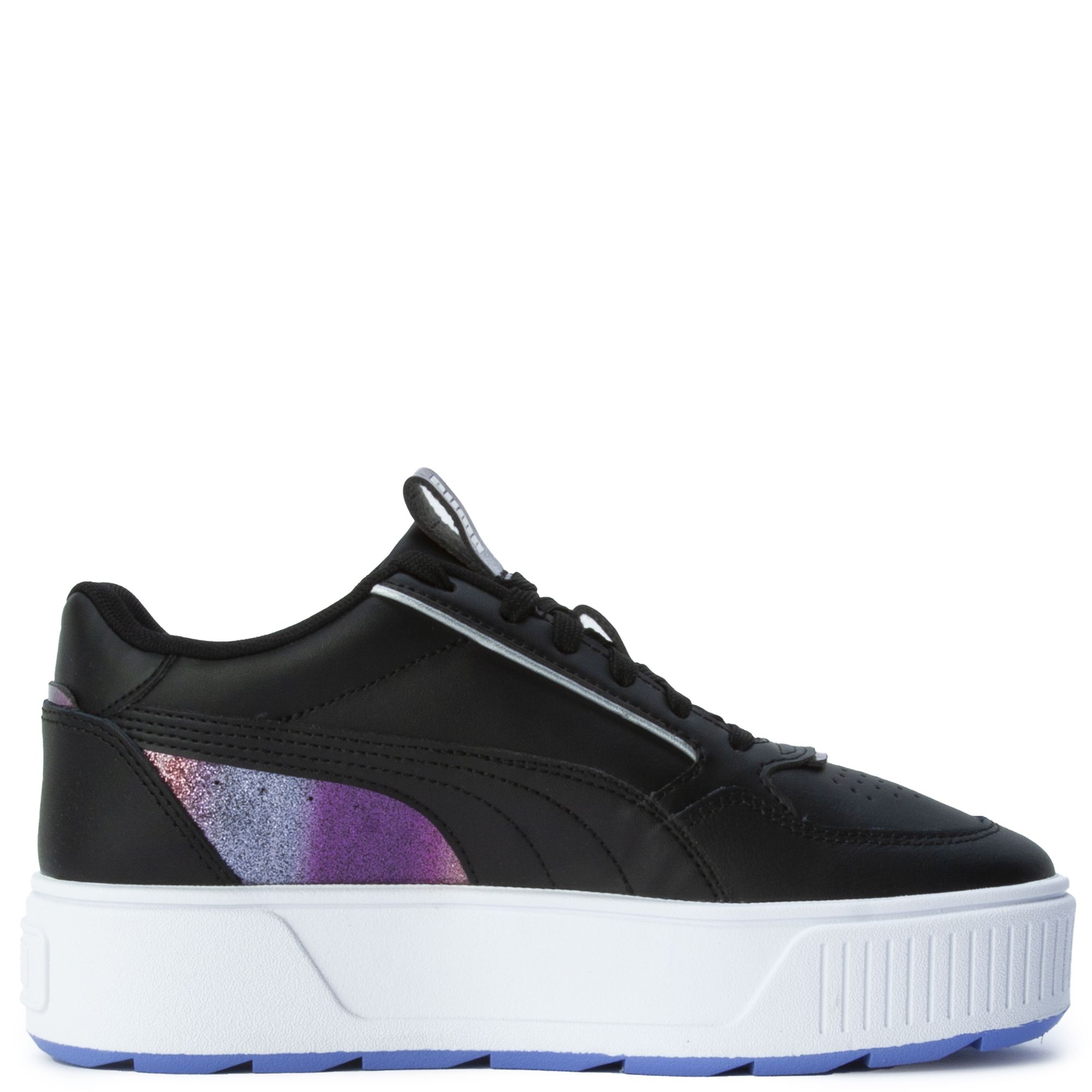 PUMA (GS) Karmen Rebelle Night Out Jr 38790802 - Shiekh