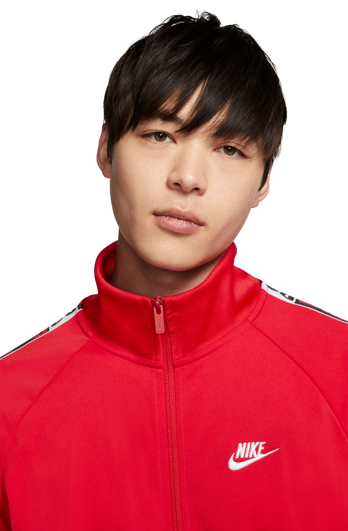 NIKE Sportswear Just Do It Jacket CJ4782 657 - Shiekh