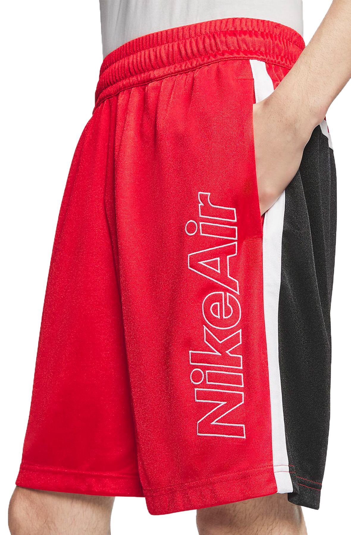 NIKE NSW Air Shorts CJ4851 657 - Shiekh