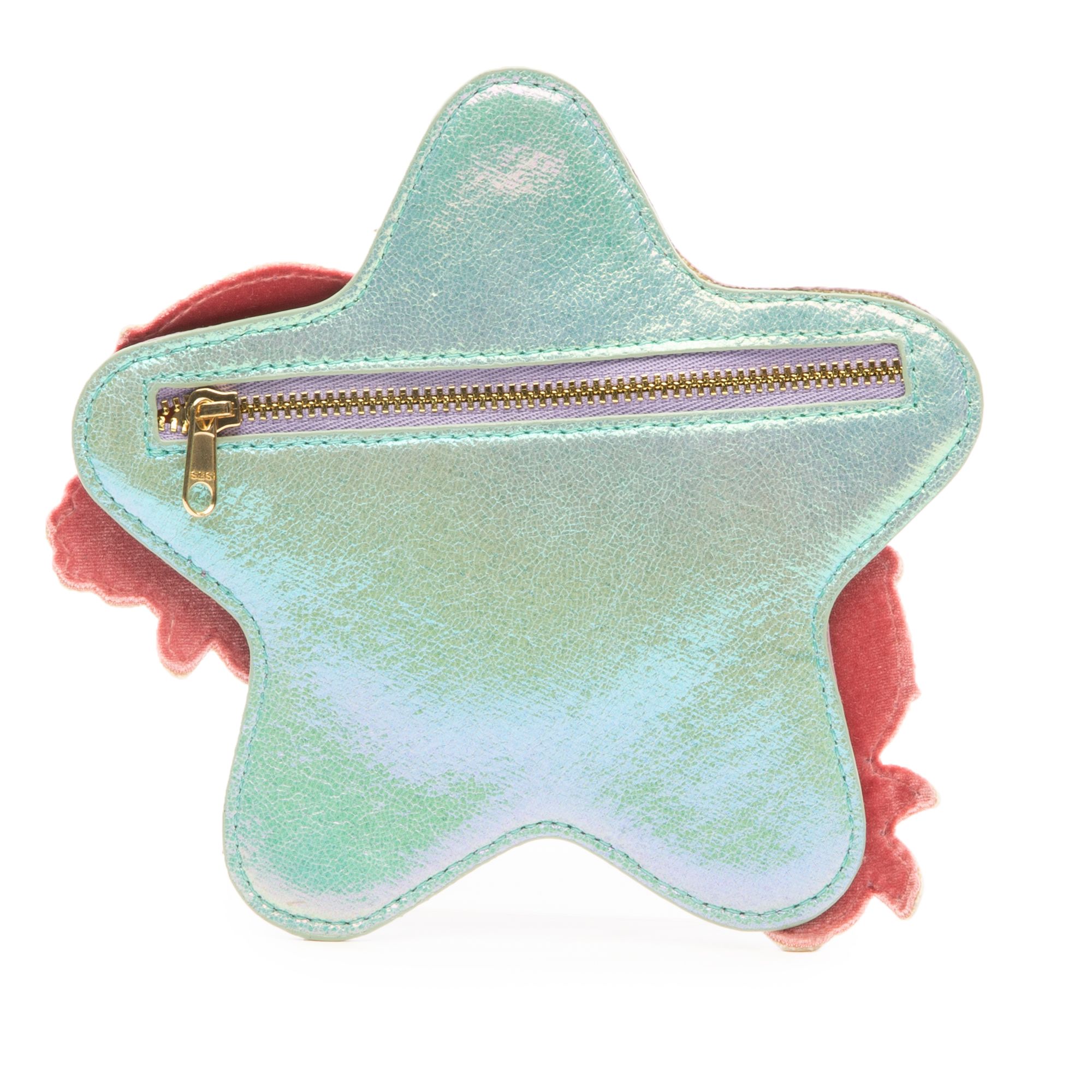 IRREGULAR CHOICE Hello Kitty's Star Of Compassion Bag B196-01A - Shiekh