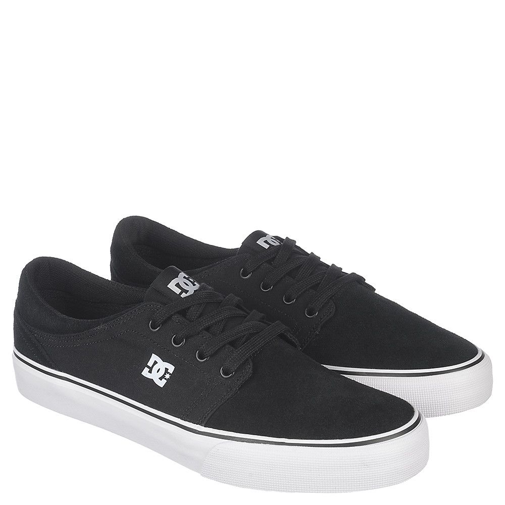 DC SHOES Trase SD ADYS300172-BKW - Shiekh
