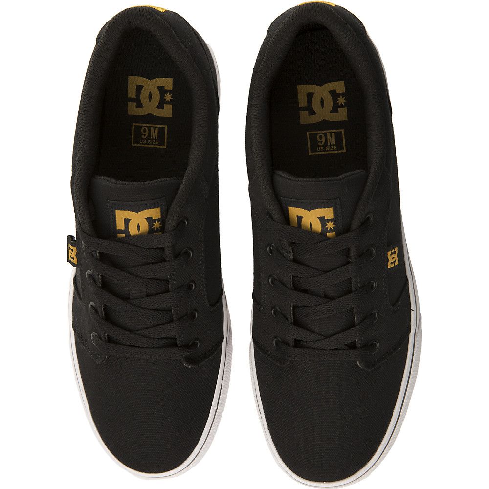DC SHOES Men's Anvil TX Athletic Skate Sneaker 320040-BC1 - Shiekh