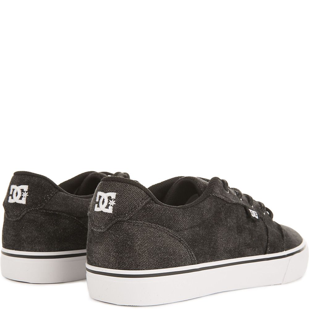 DC SHOES Men's Anvil TX LE Athletic Skate Sneaker ADYS300373-OUB - Shiekh