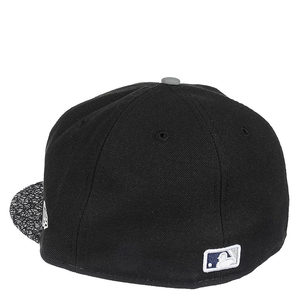 NEW ERA CAPS Seattle Mariners Fitted Cap 80179086 - Shiekh