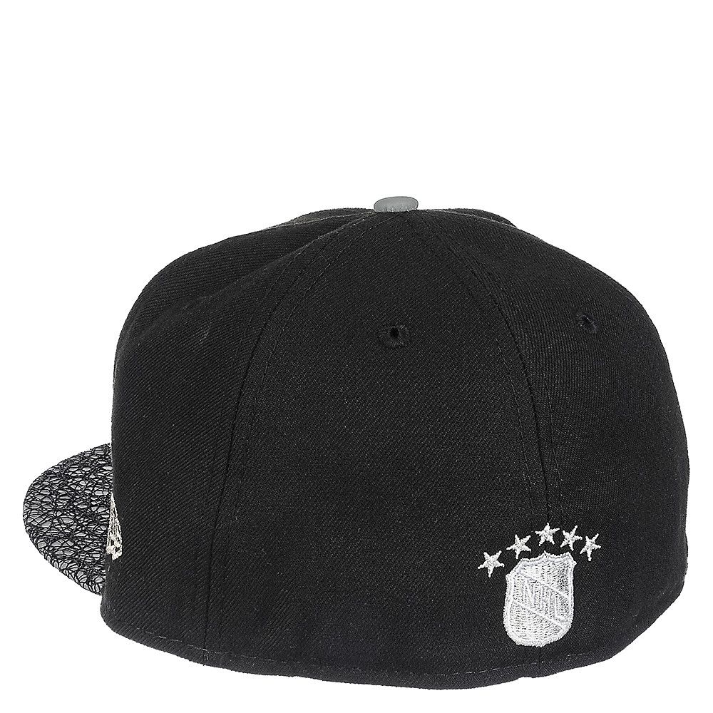 NEW ERA CAPS Los Angeles Kings Fitted Cap 80179017 - Shiekh