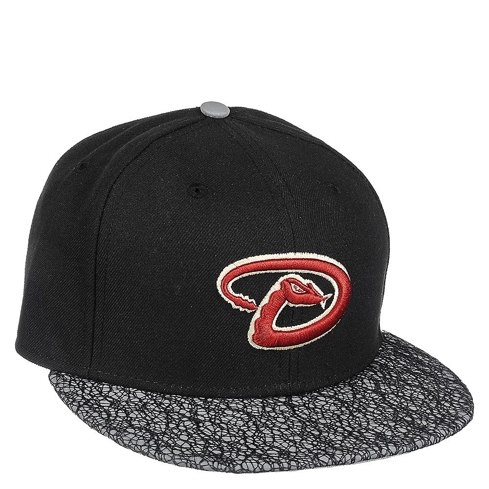 NEW ERA CAPS Arizona Diamondbacks Fitted Cap 80178921 - Shiekh