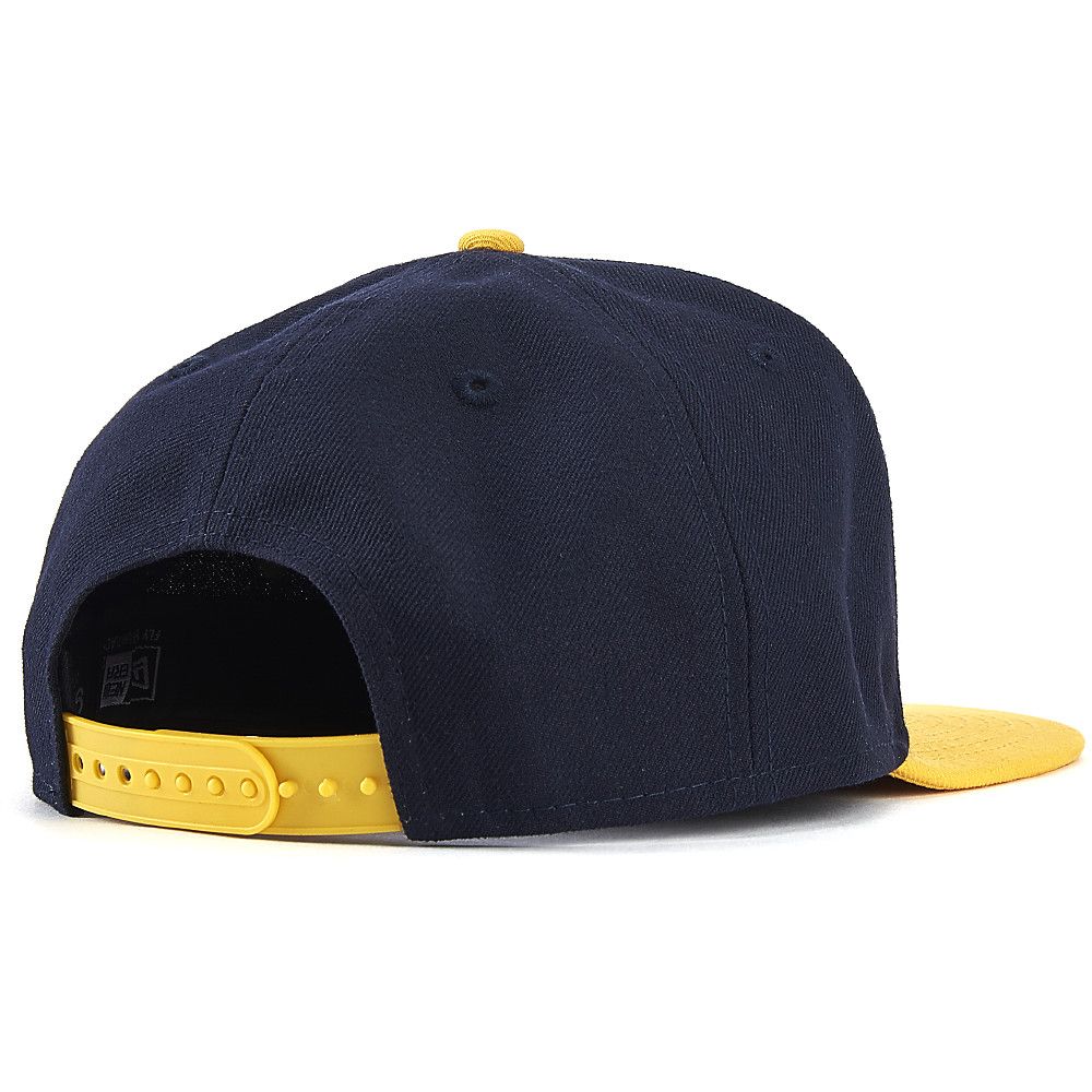NEW ERA CAPS California Golden Bears Snapback 80237129 - Shiekh
