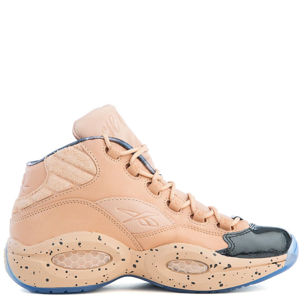 reebok iverson question