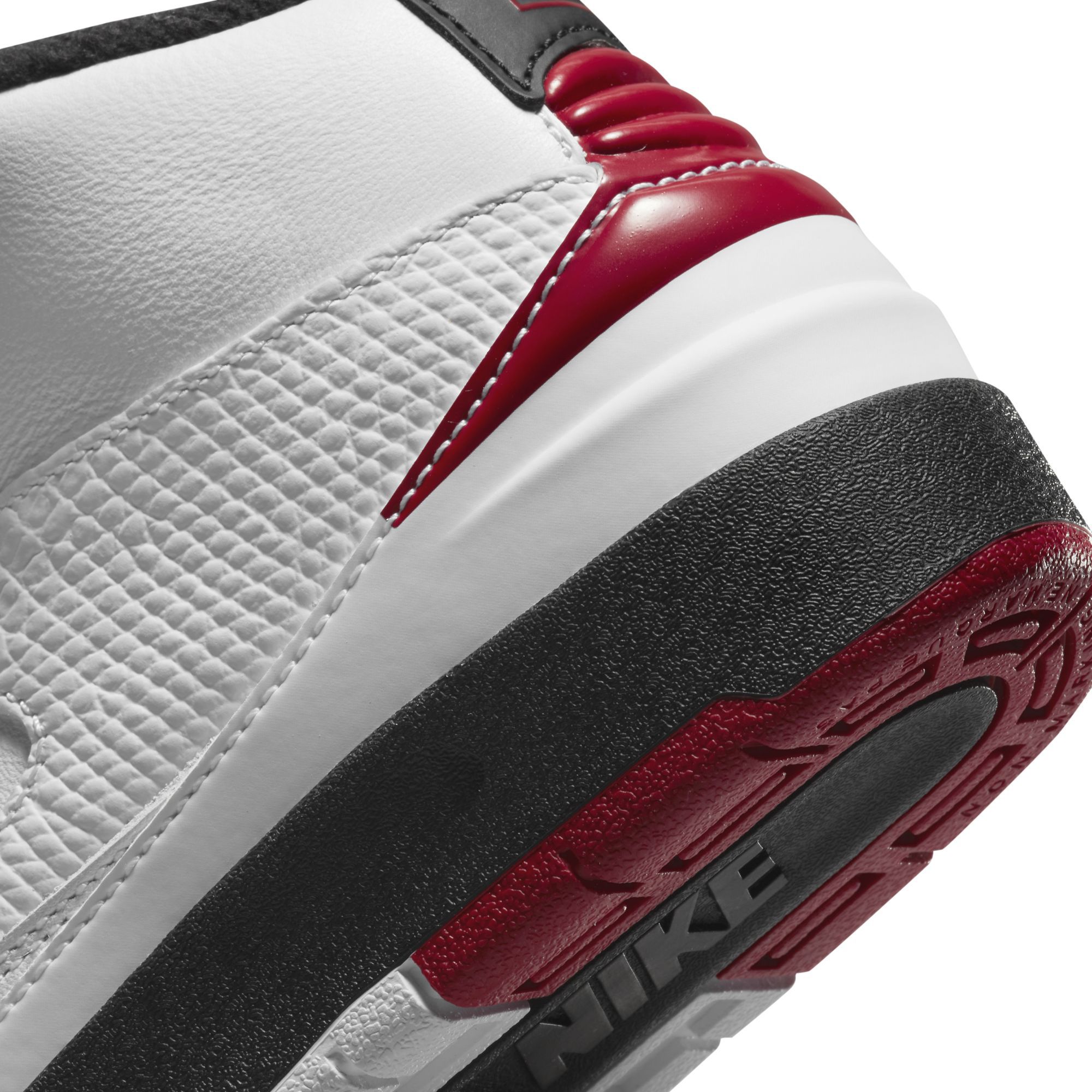 JORDAN Pre-School 2 Retro DQ8564 106 - Shiekh