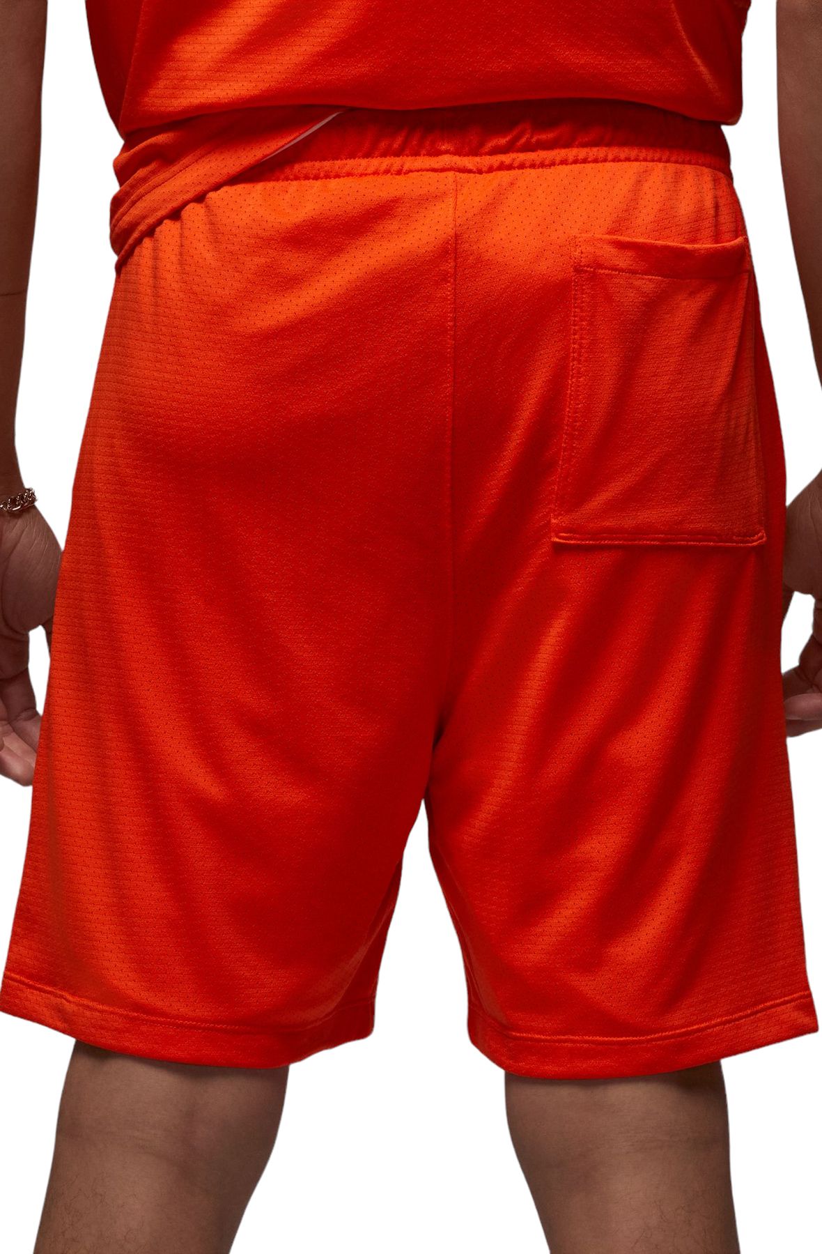 JORDAN Flight MVP Mesh Shorts DV7602 817 - Shiekh
