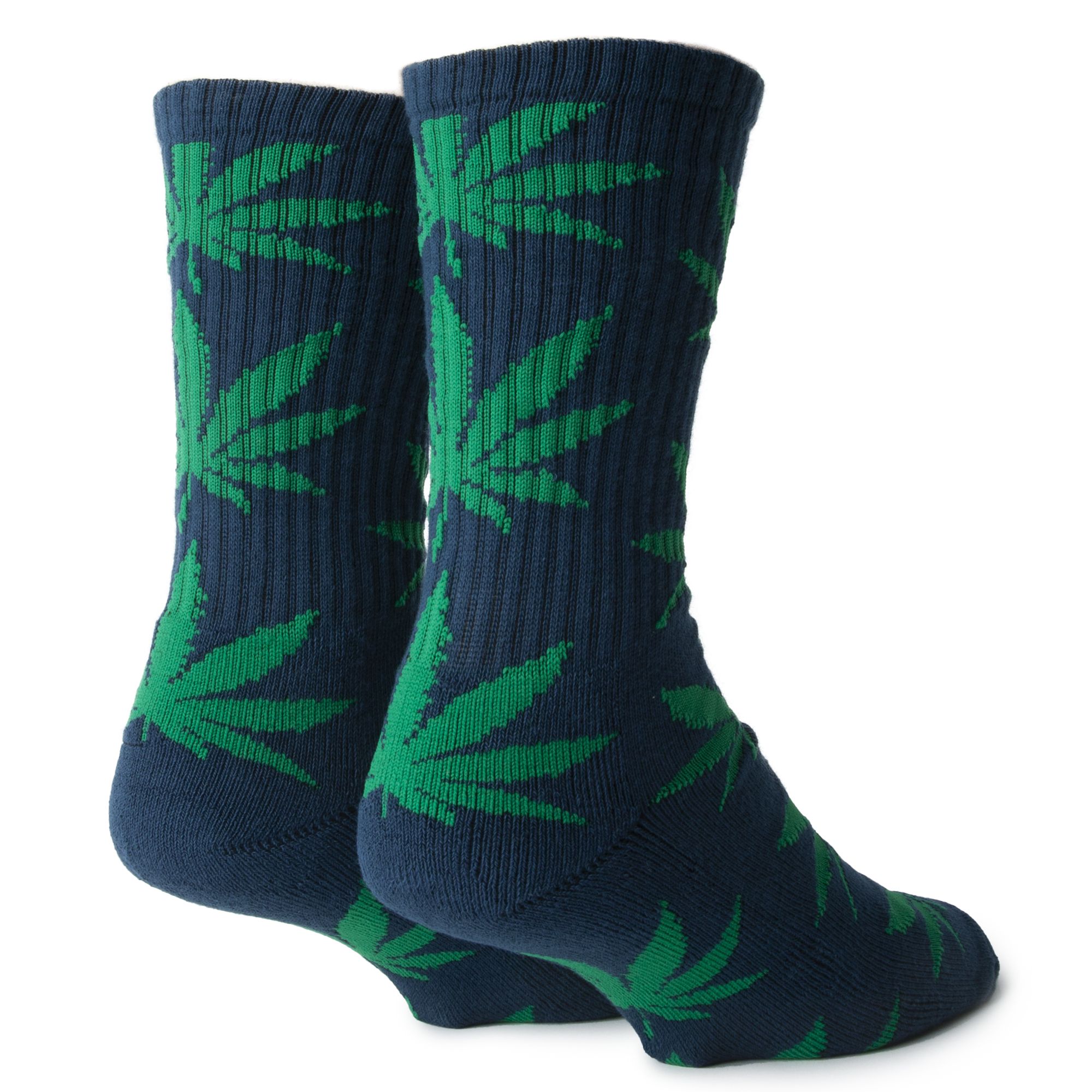 HUF Huf Co Crew Socks SK00739-BLUE - Shiekh