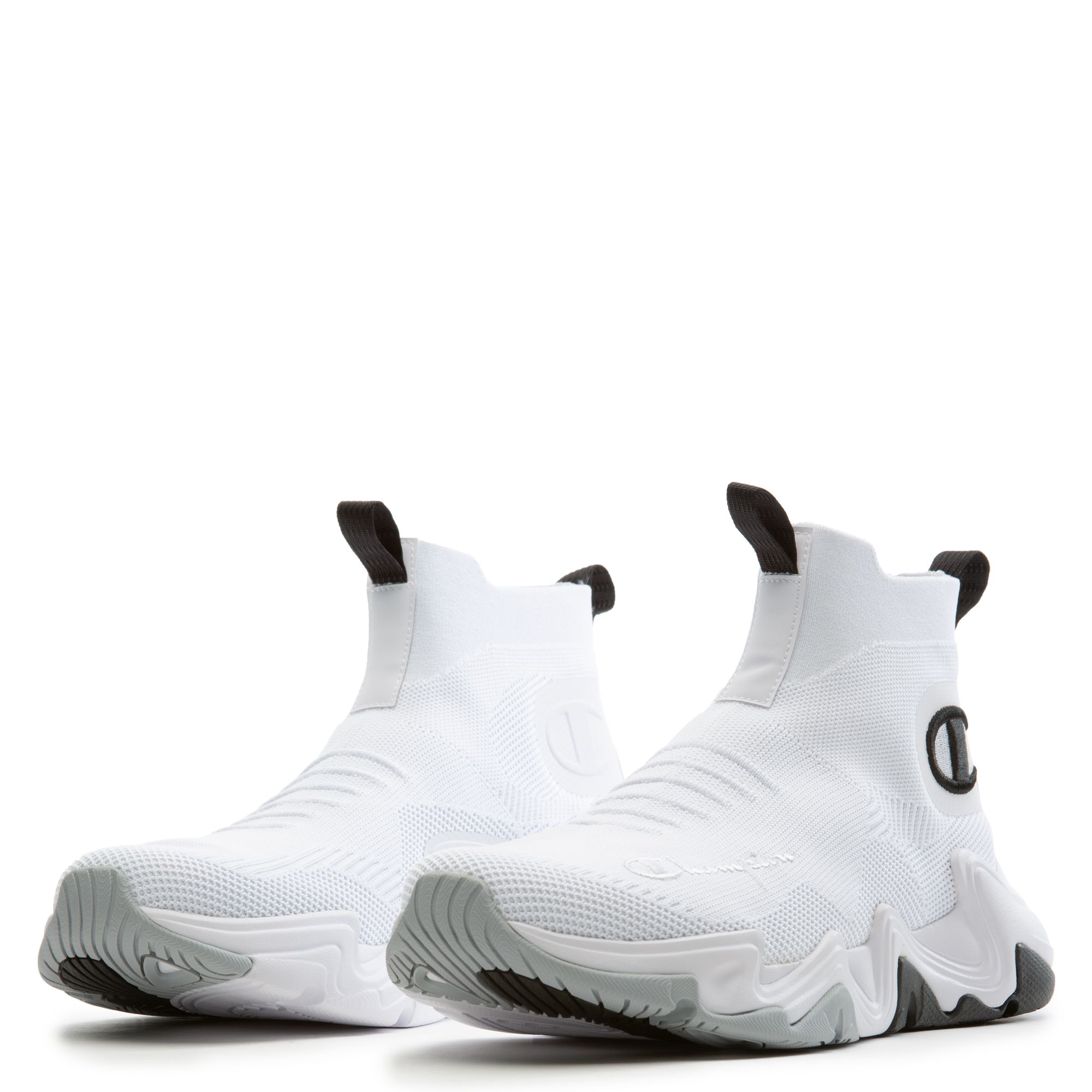 CHAMPION Hyper C. Raw CP101118M - Shiekh