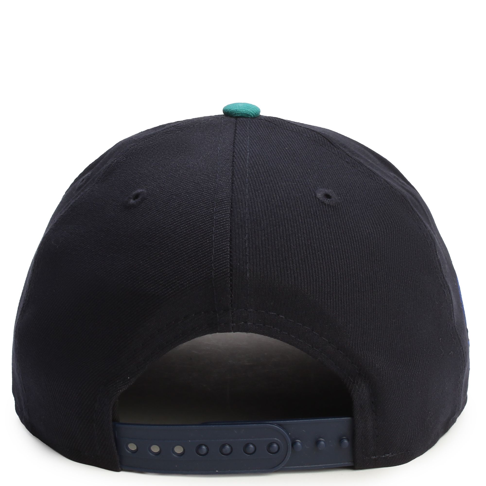 NEW ERA CAPS MLB Seattle Mariners 950AF Pre-Curved Cartoon Snapback ...