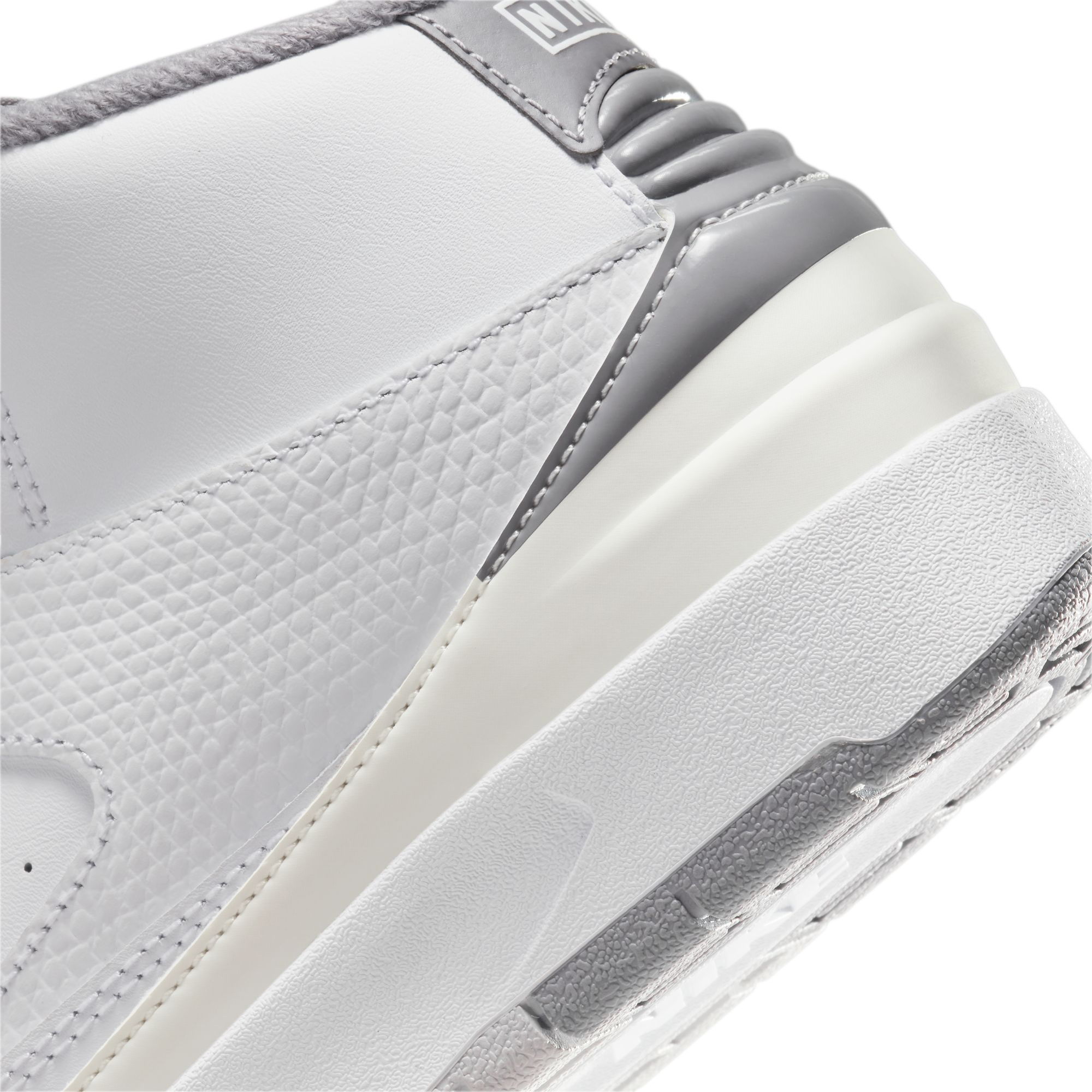 JORDAN Pre-School 2 Retro DQ8564 100 - Shiekh