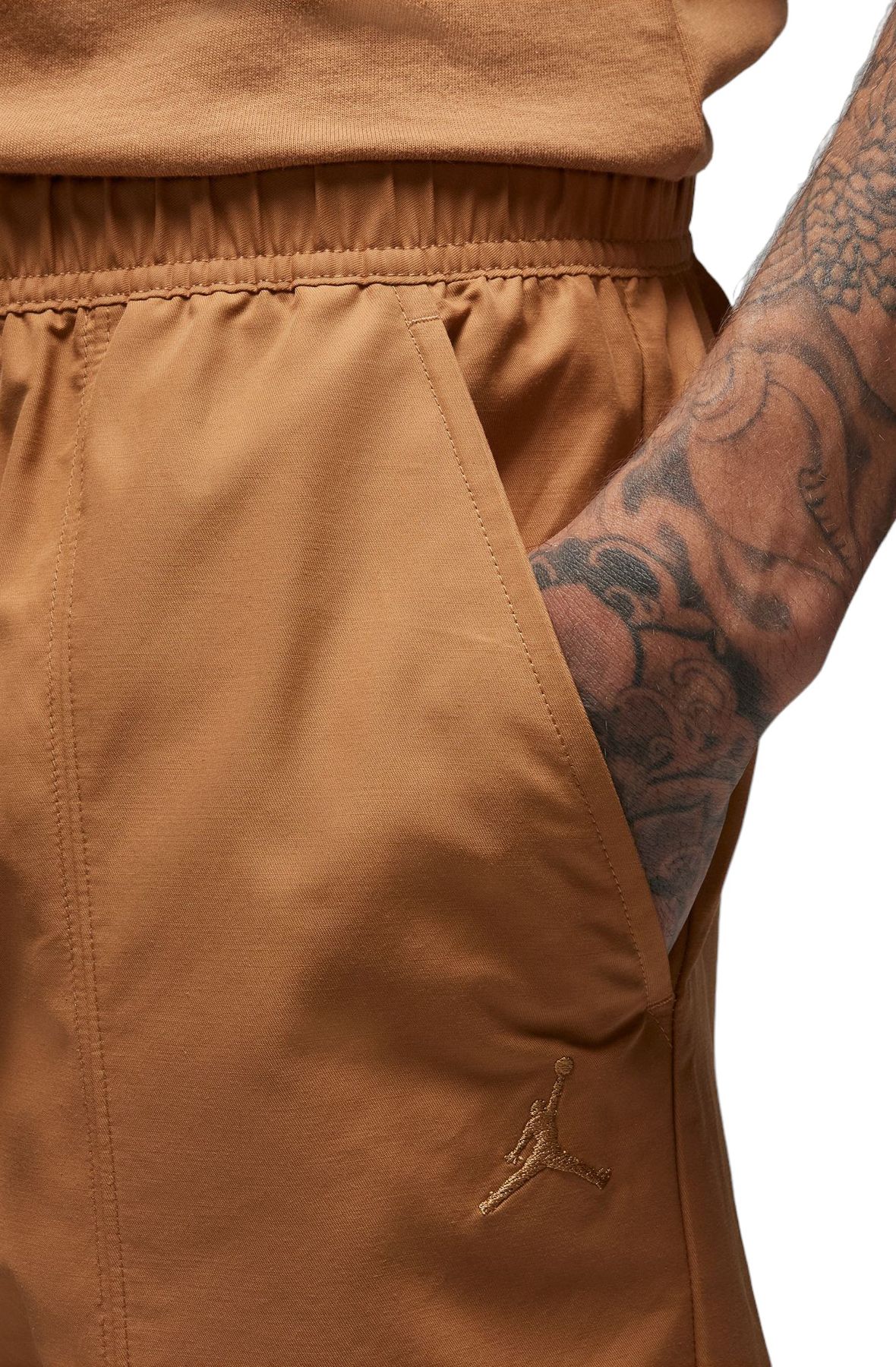 JORDAN Essentials Woven Shorts FN4549 231 - Shiekh