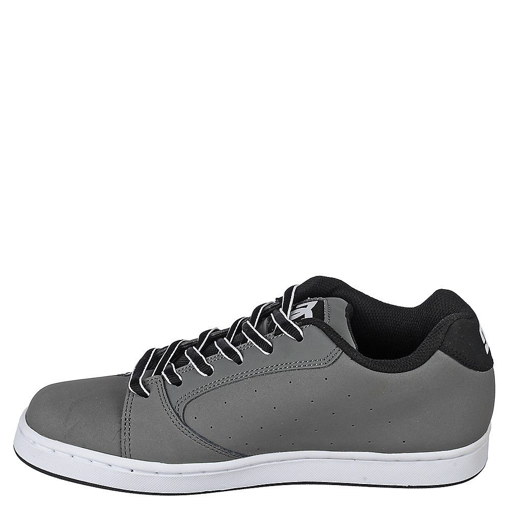 DC SHOES Raif Shoes 320035 BAW - Shiekh