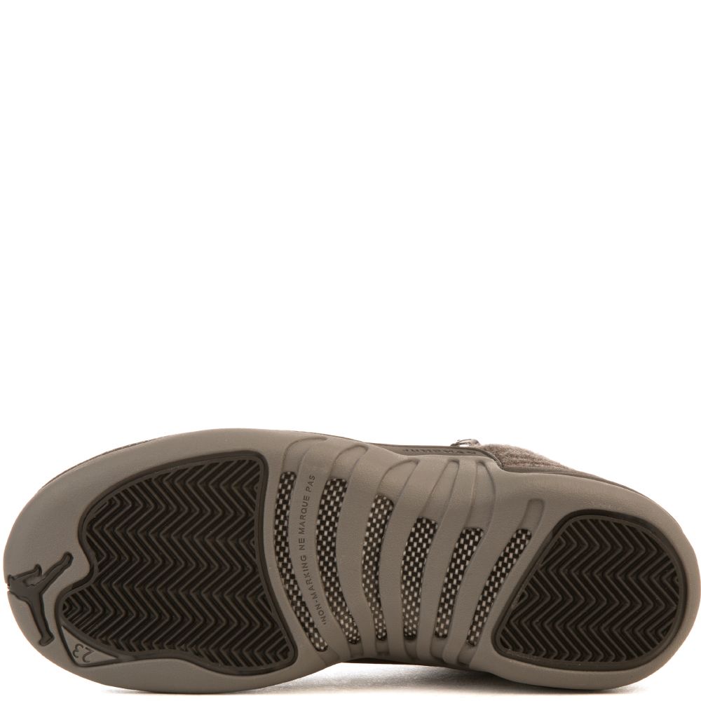 JORDAN AIR JORDAN 12 RETRO WOOL 852626 003 - Shiekh
