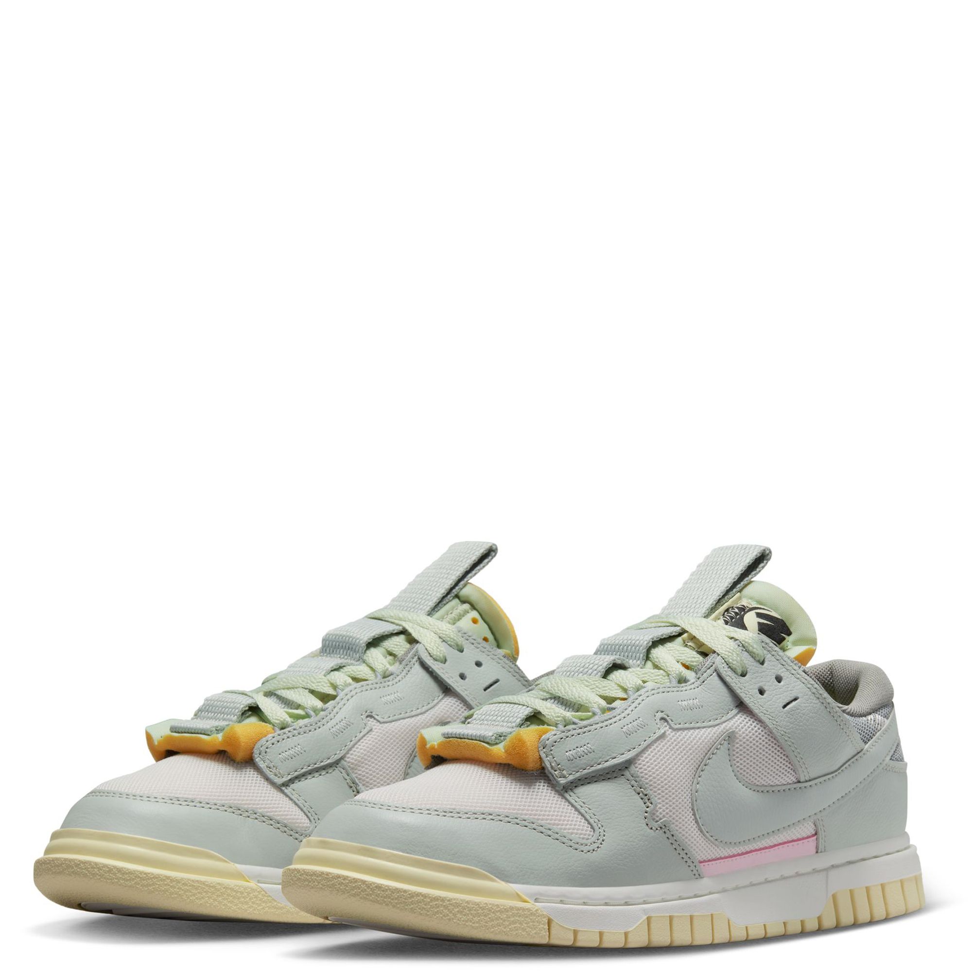 NIKE Air Dunk Jumbo DV0821 100 - Shiekh