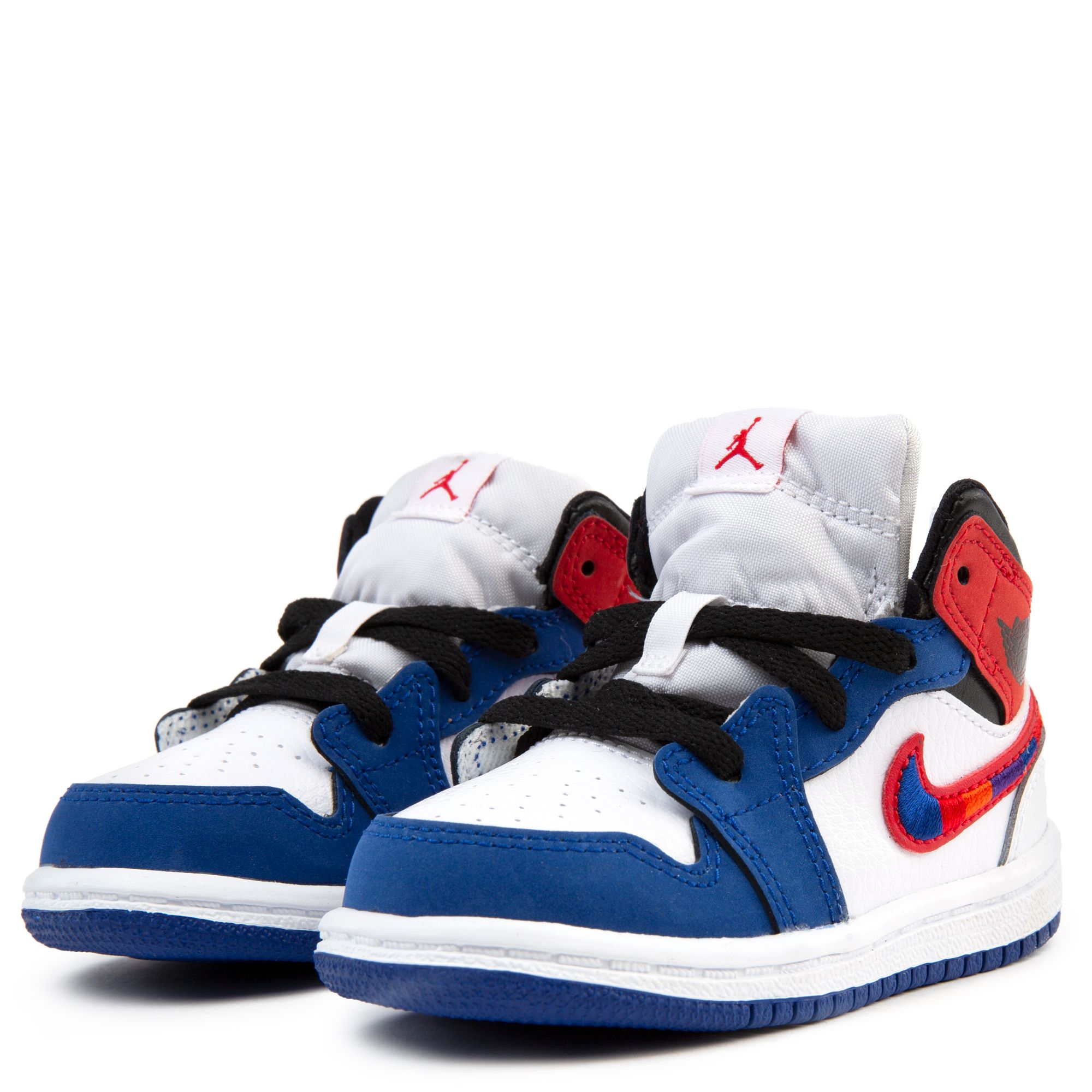 JORDAN (TD) Air 1 Mid SE BQ6933 146 - Shiekh