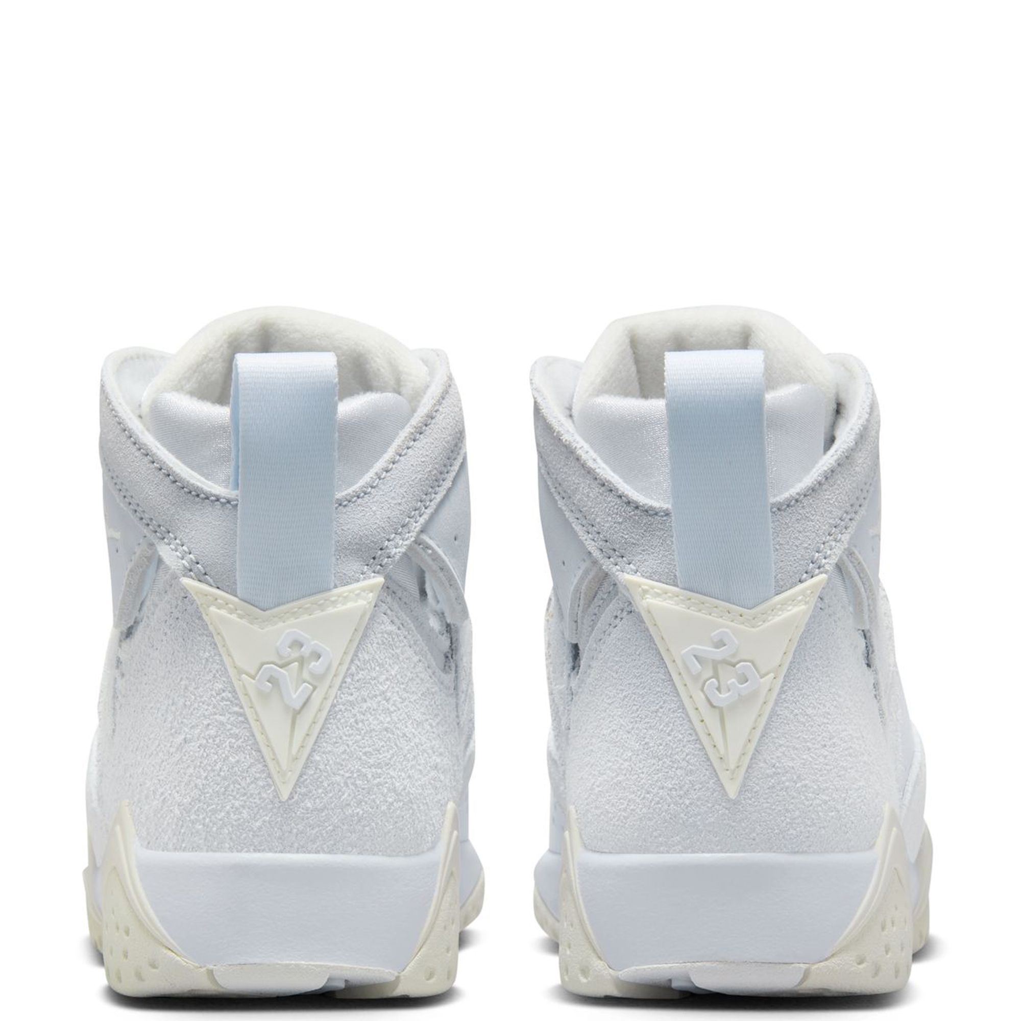 JORDAN Grade School Air 7 Retro DV2255 400 - Shiekh