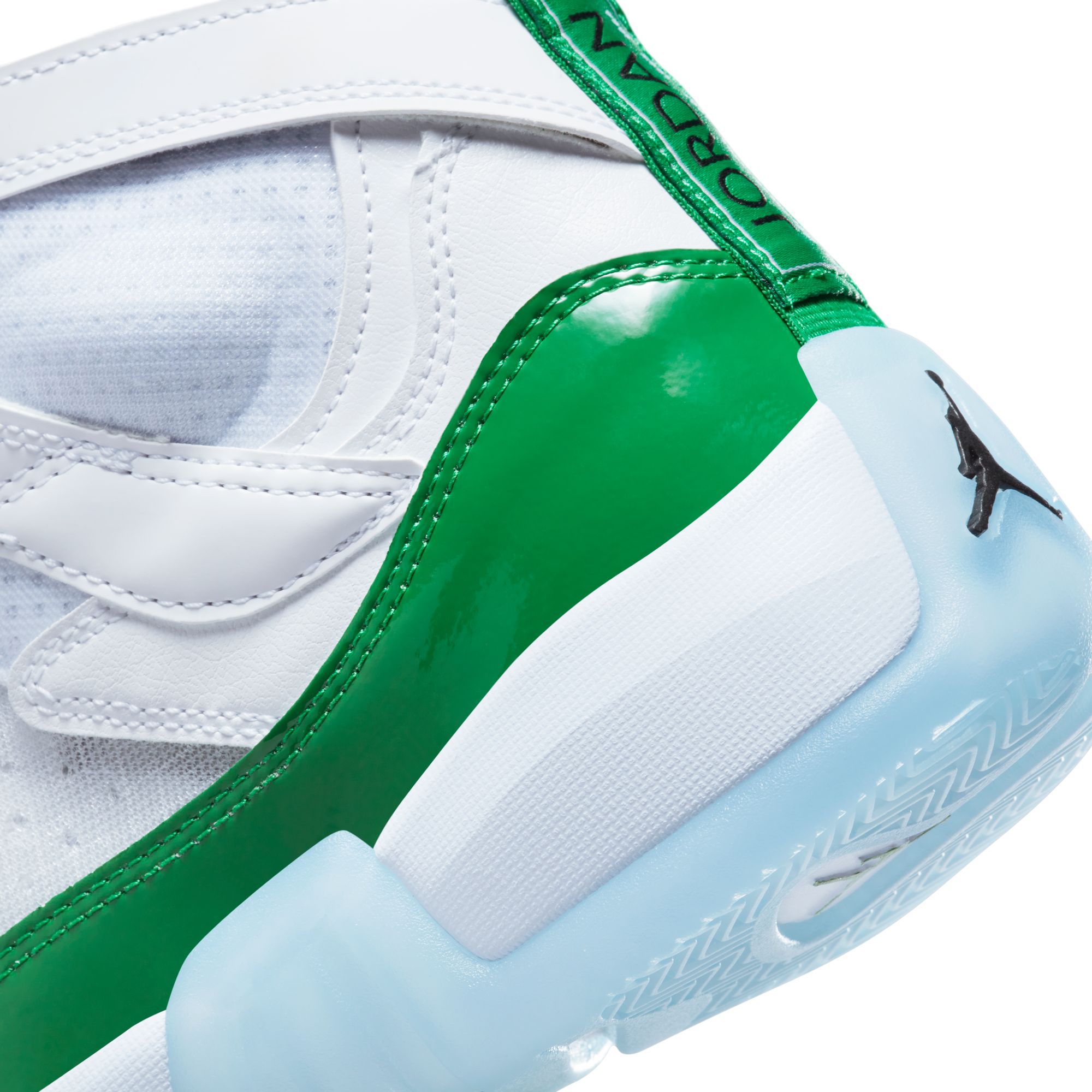 JORDAN Jumpman Two Trey DO1925 130 - Shiekh