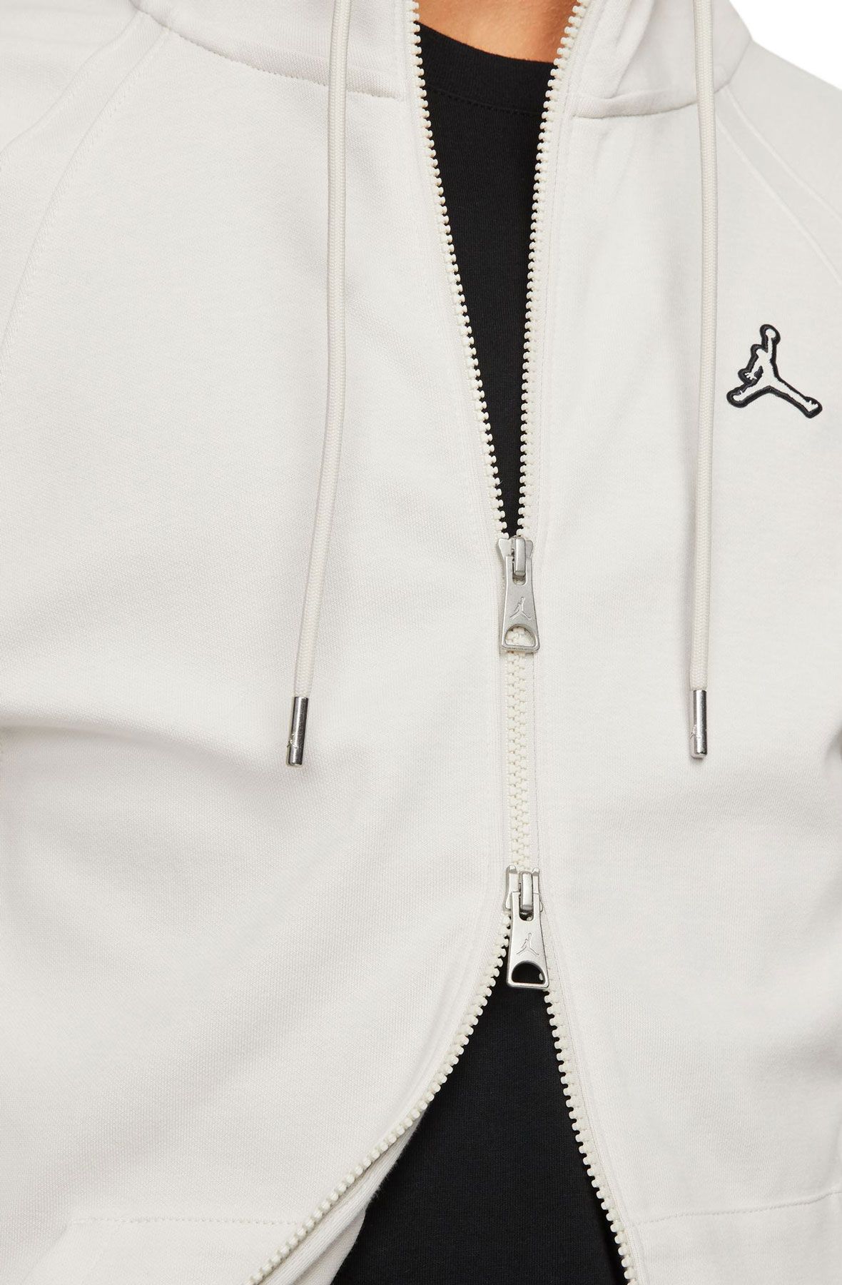JORDAN Essentials Warmup Jacket DJ0886 104 - Shiekh