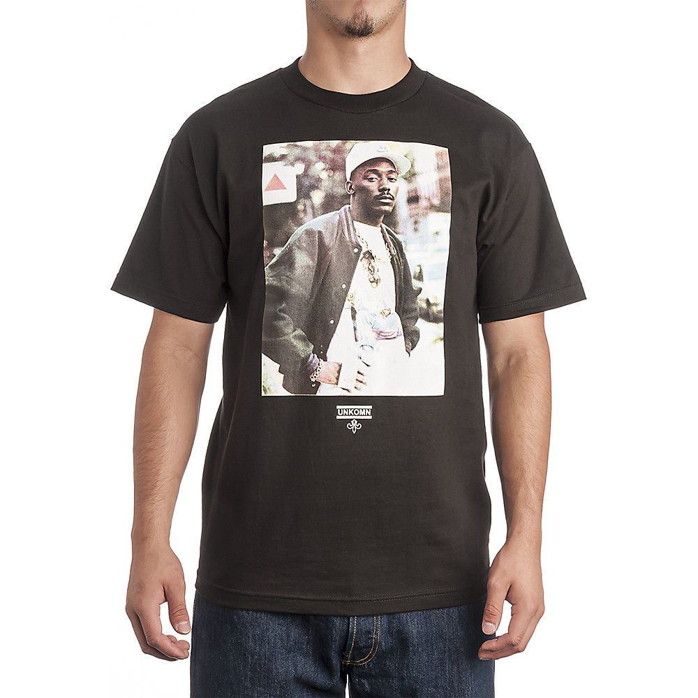 UNKNOWN BDK Tee 318UNK - Shiekh