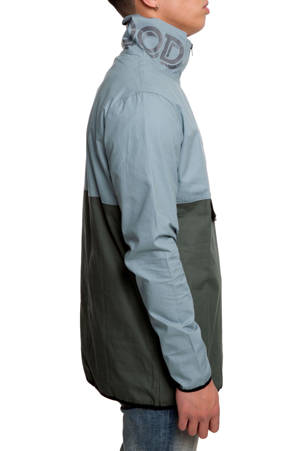 ALL GOOD Icy Bellow Jacket SP19-2005 - Shiekh