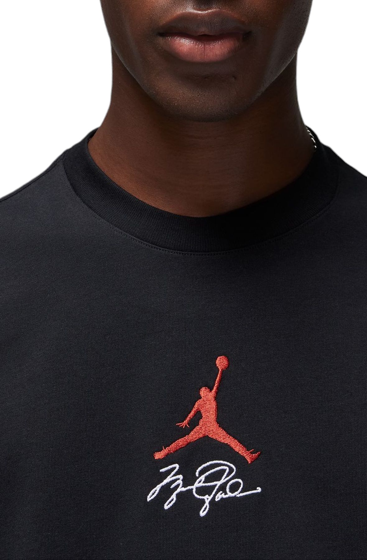 JORDAN Flight MVP 85 T-Shirt FN5956 010 - Shiekh