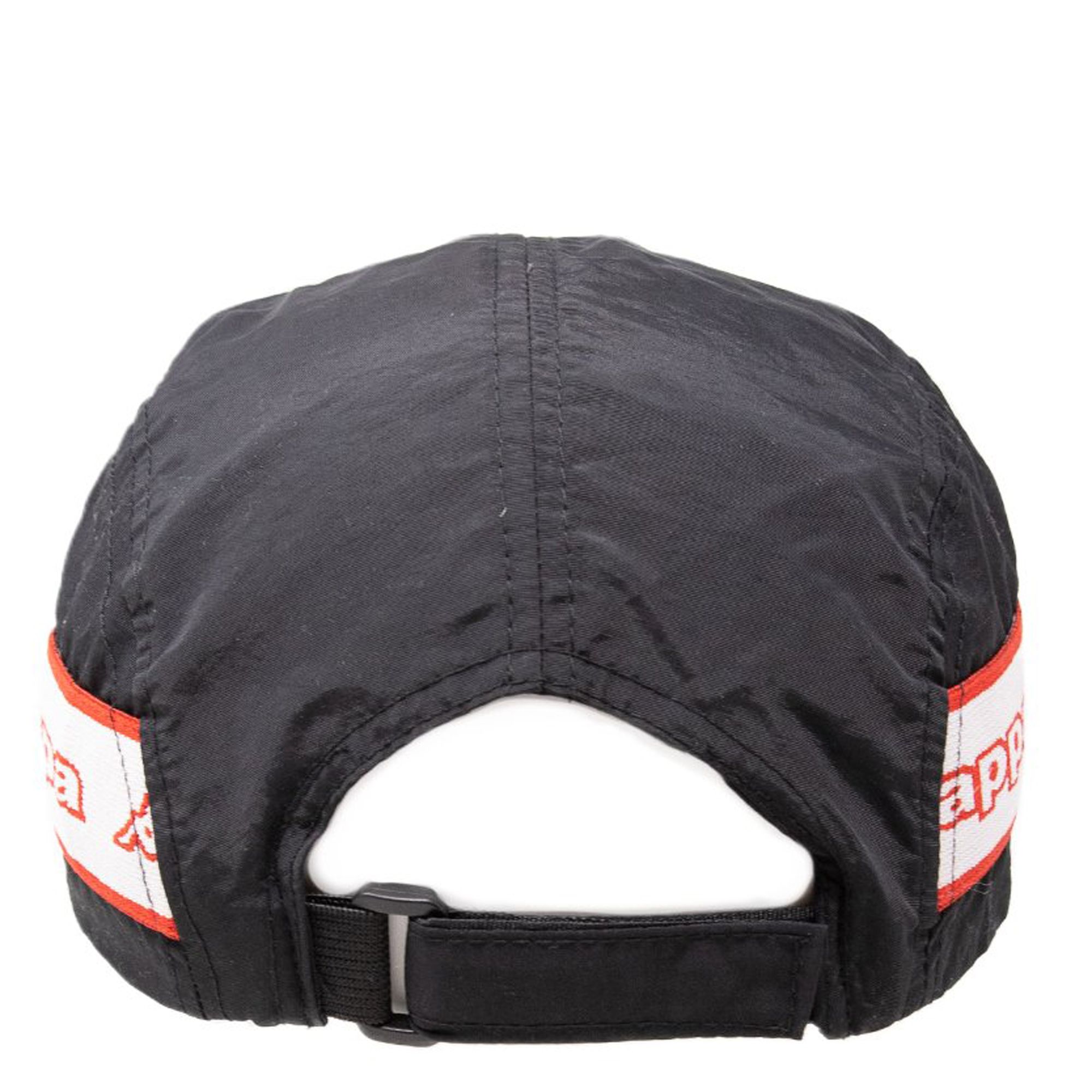 KAPPA Logo Tape Crema Cap 341654W-A4O - Shiekh